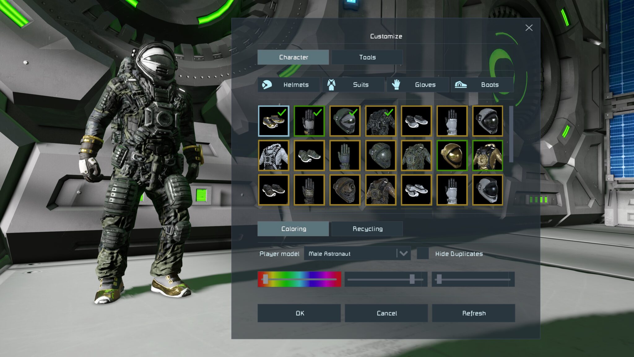 Space Engineers Review - Rapid Reviews UK