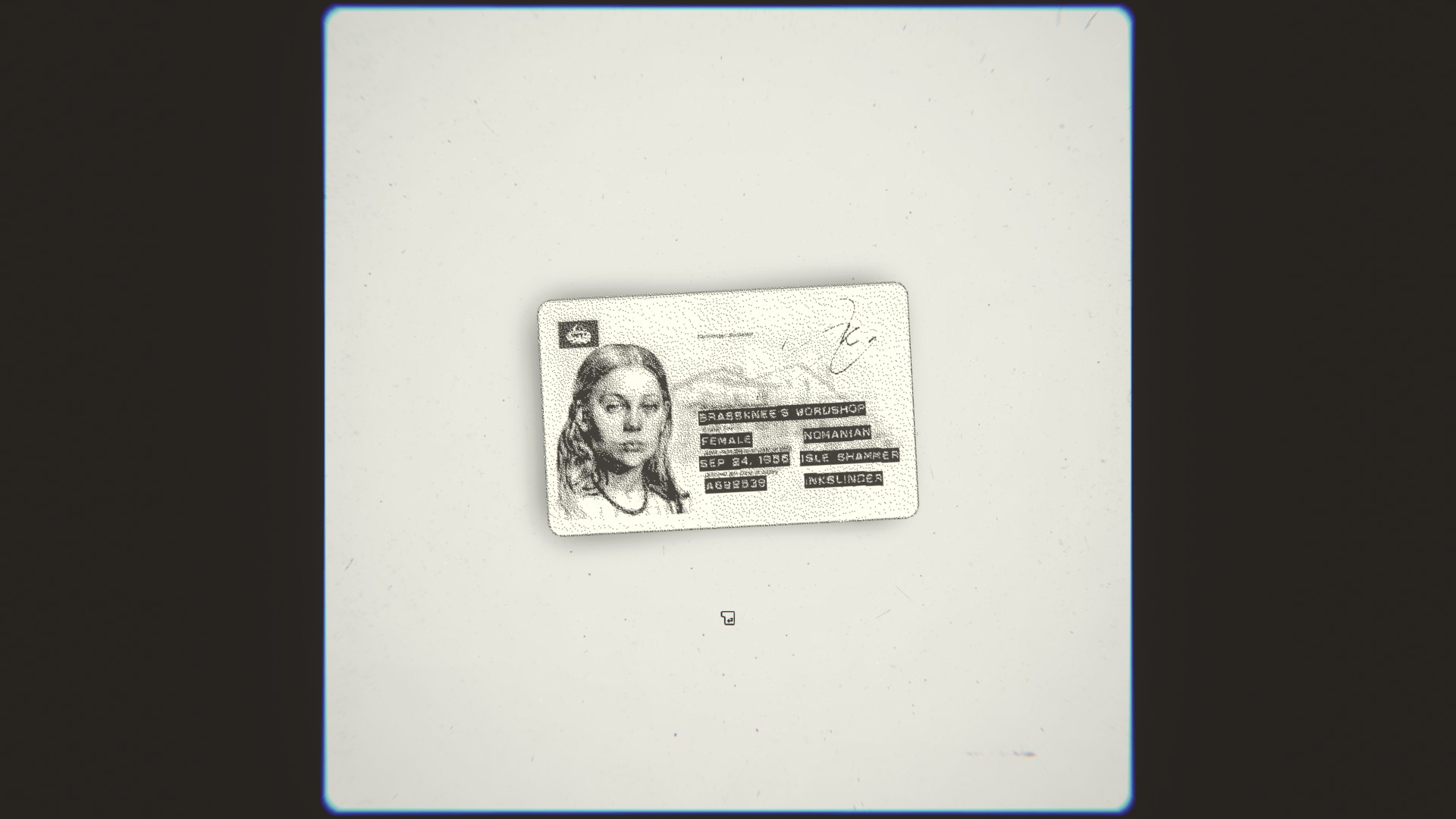 Inkslinger Review - Rapid Reviews UK