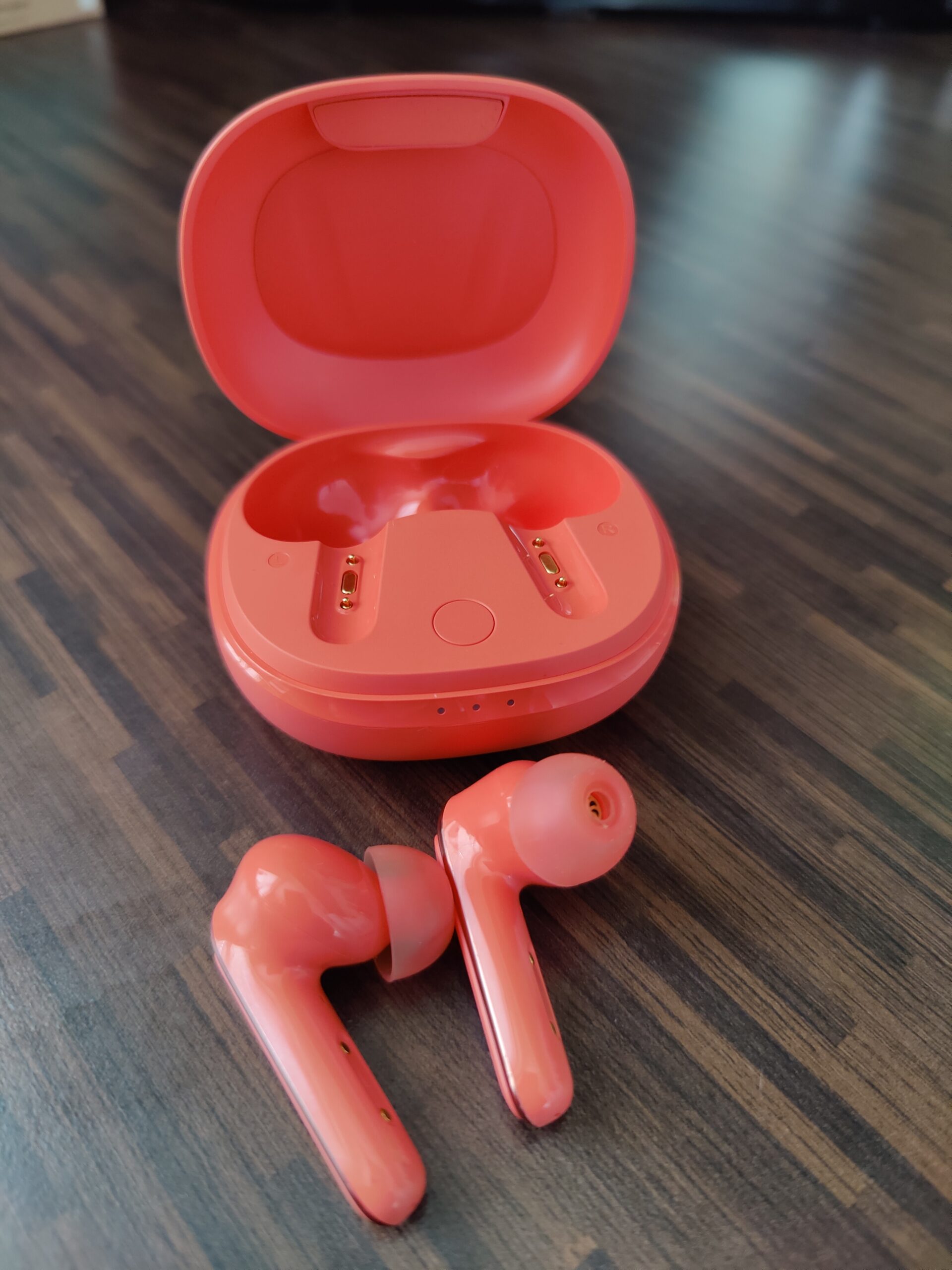 Soundcore Life P3 - The Rapid Review - Rapid Reviews UK