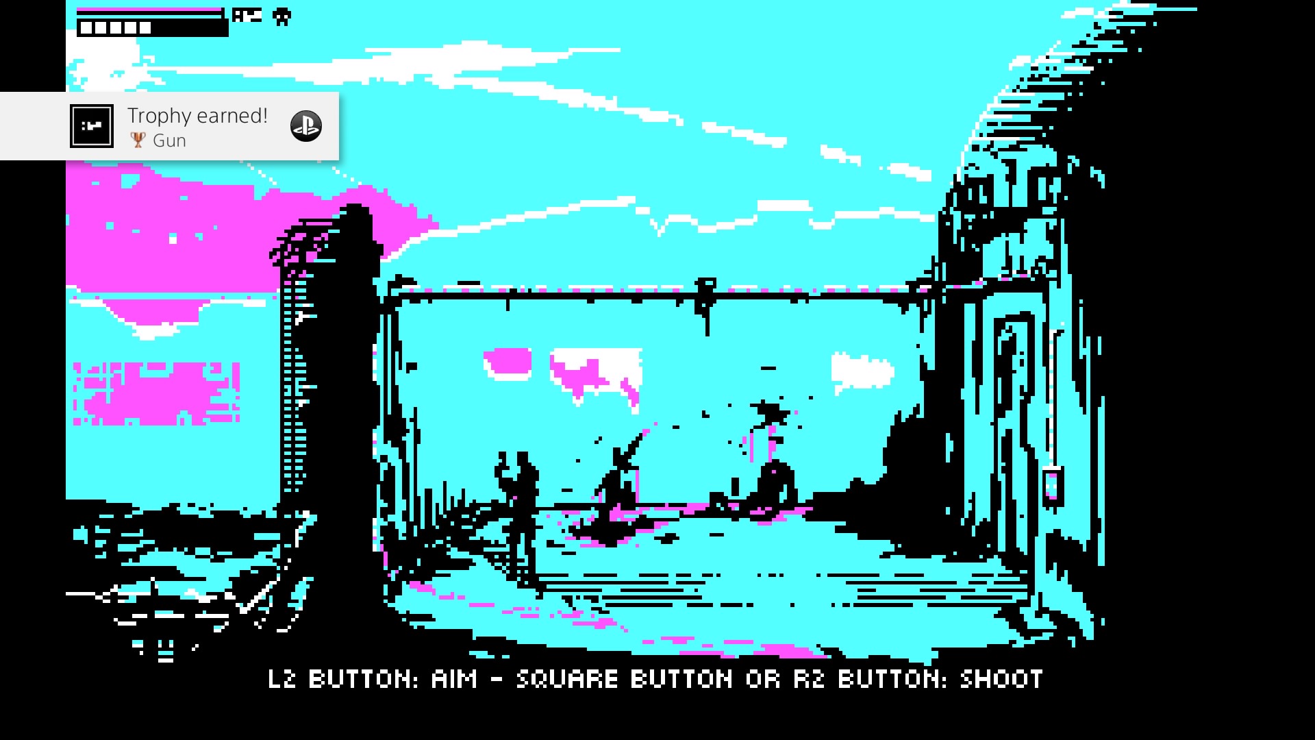 The Eternal Castle [REMASTERED] Review - Rapid Reviews UK