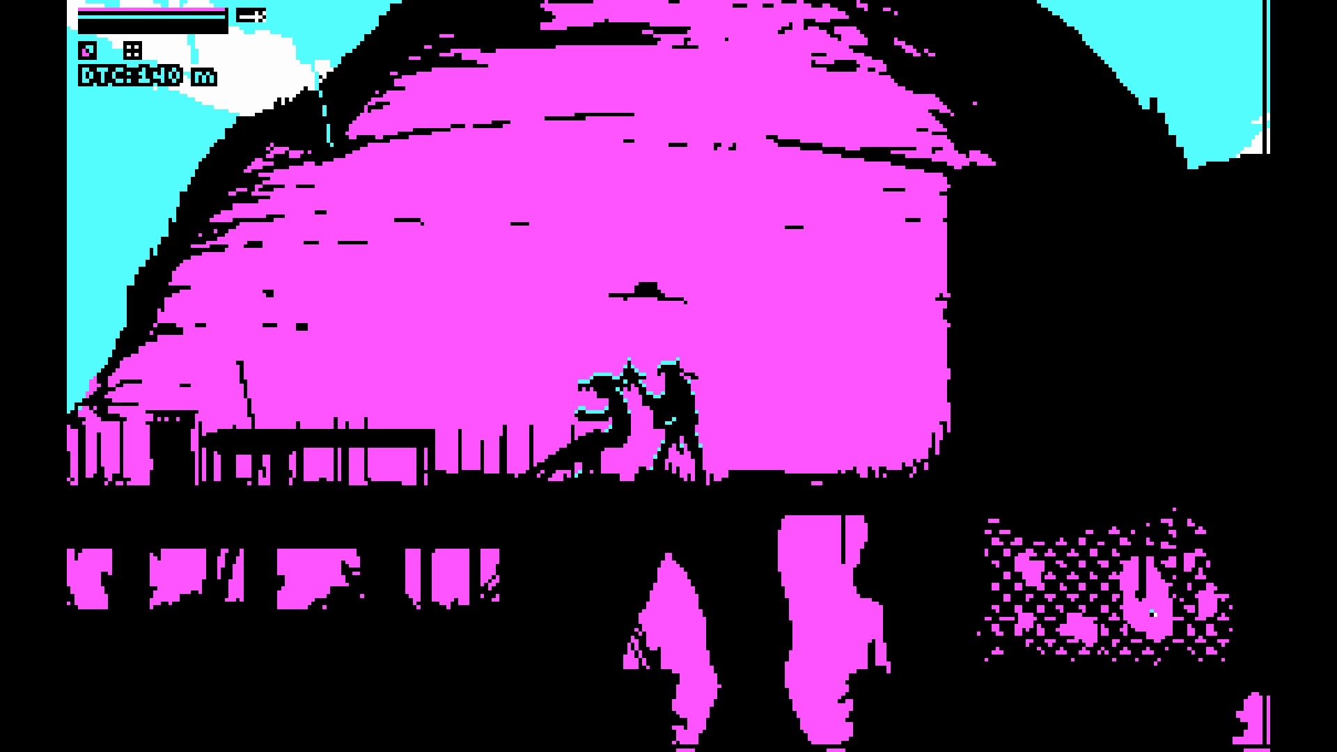 The Eternal Castle [REMASTERED] Review - Rapid Reviews UK