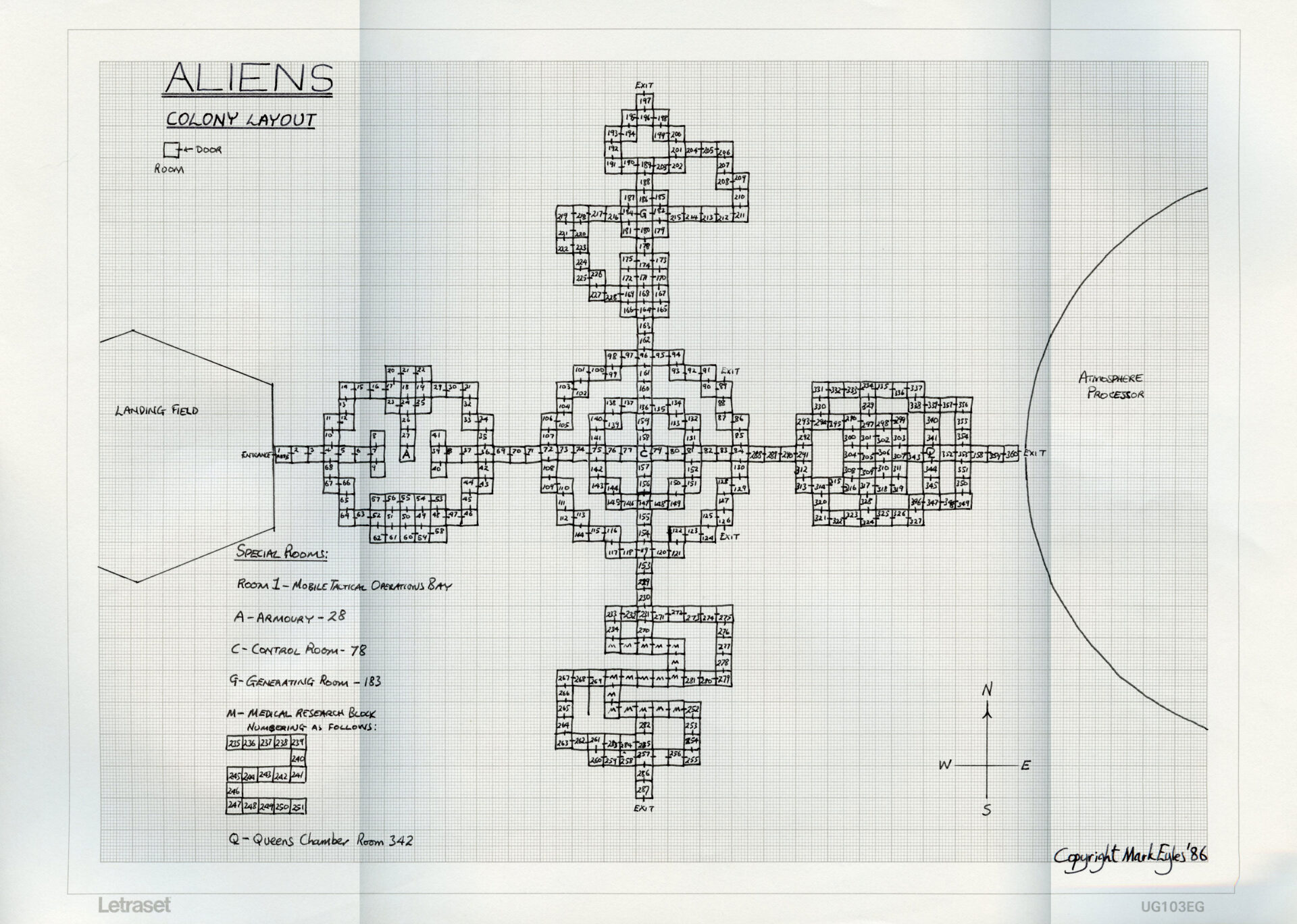 Aliens: A Gaming Franchise Haunted by Imperfection - Rapid Reviews UK