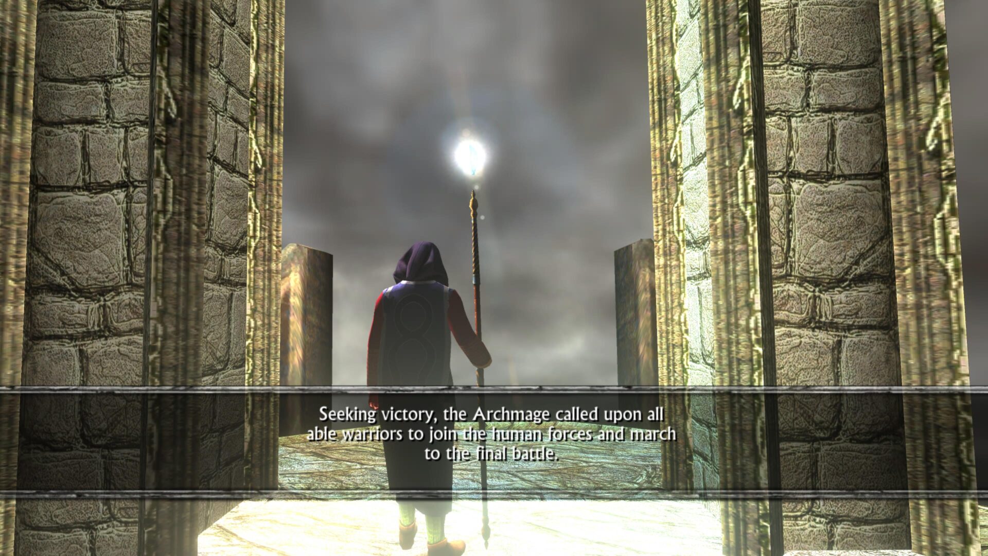 Ravensword: Shadowlands Review - Rapid Reviews UK