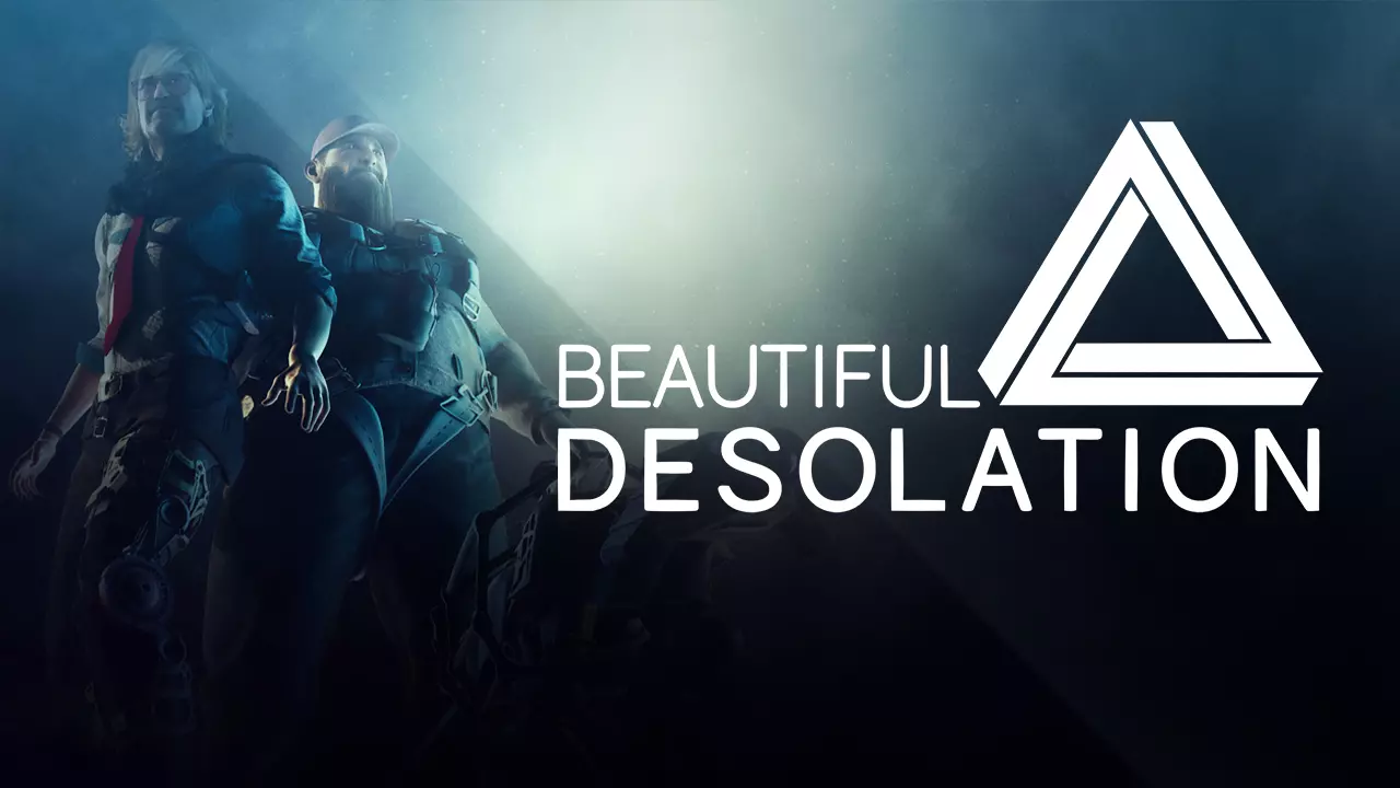 Beautiful Desolation Review - Rapid Reviews UK