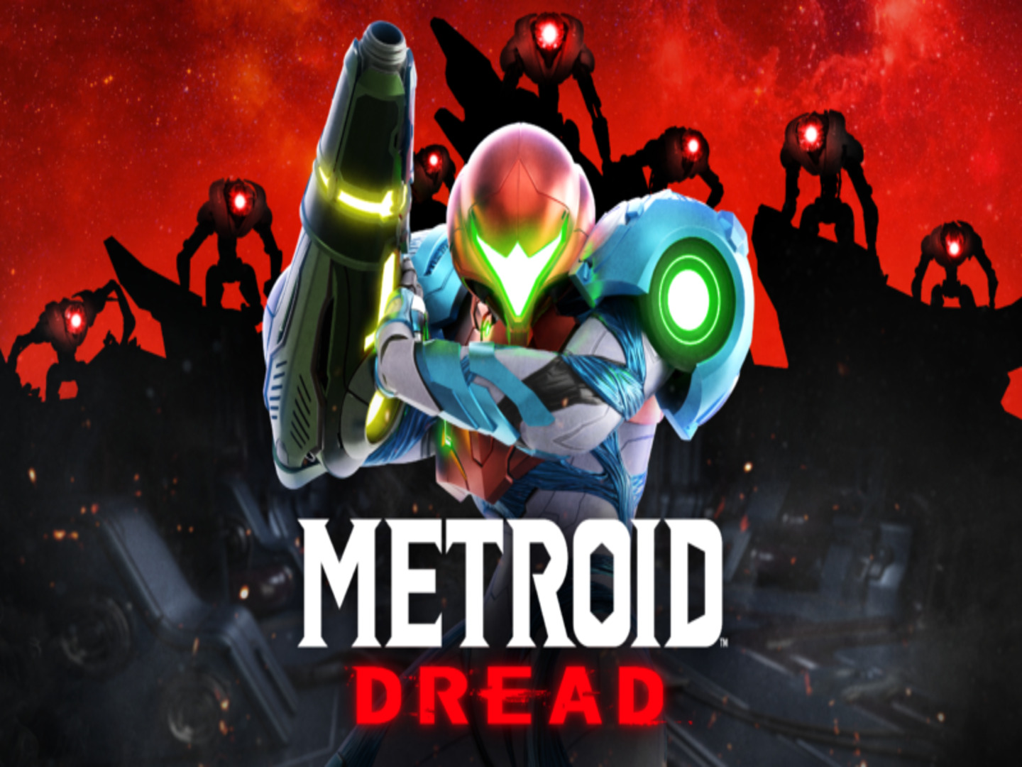 Metroid Dread Review Rapid Reviews Uk