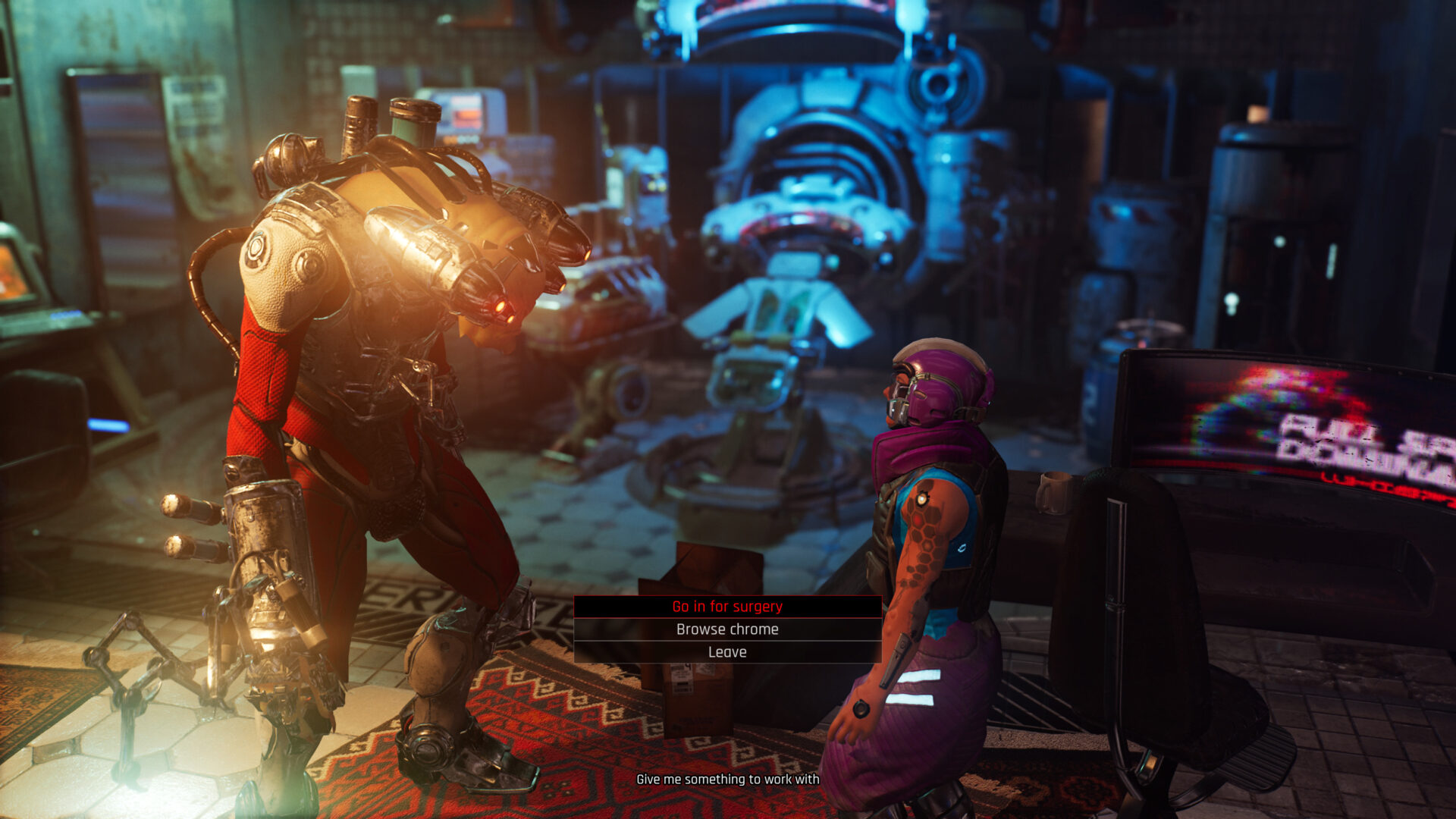 The Ascent - Xbox Series X Review - Rapid Reviews UK