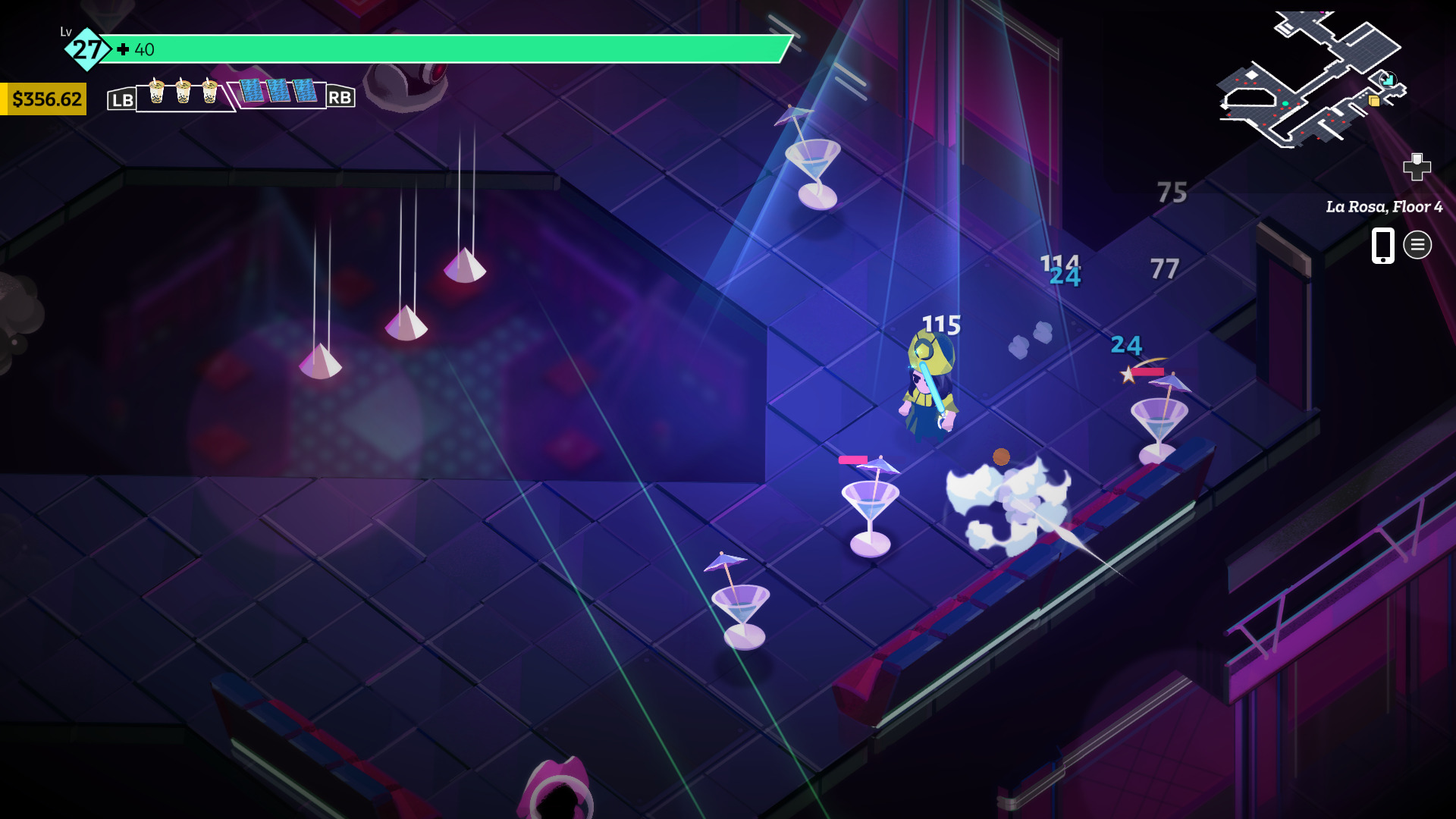 Boyfriend Dungeon Review - Rapid Reviews UK
