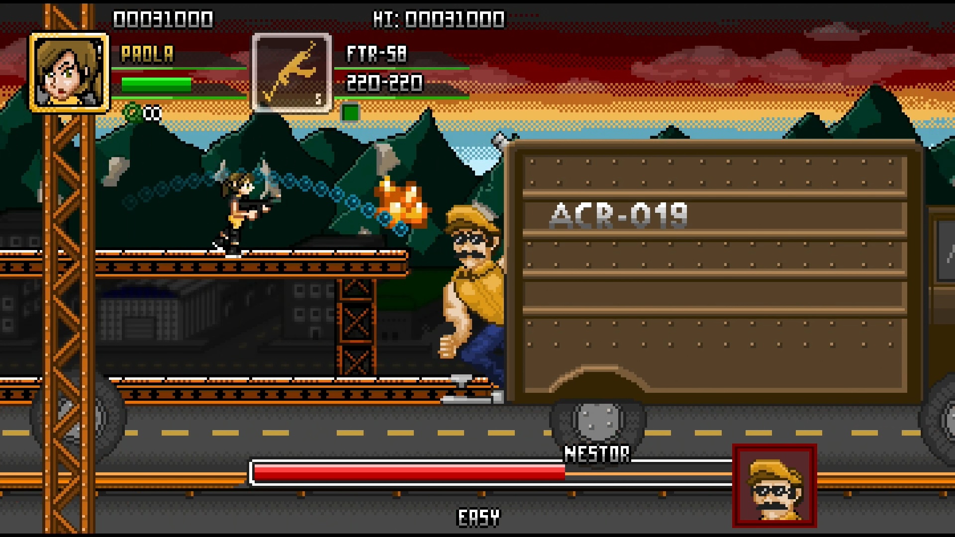 Queeny Army Review - Rapid Reviews UK