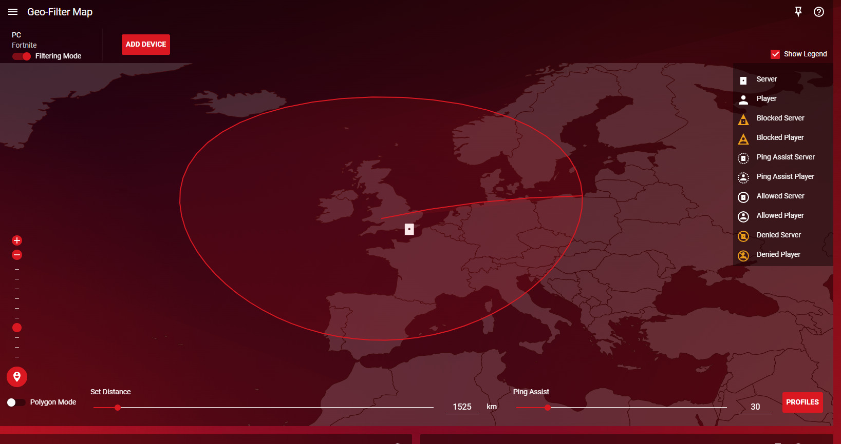 XR1000 Nighthawk WiFi 6 Gaming Router Review - Rapid Reviews UK