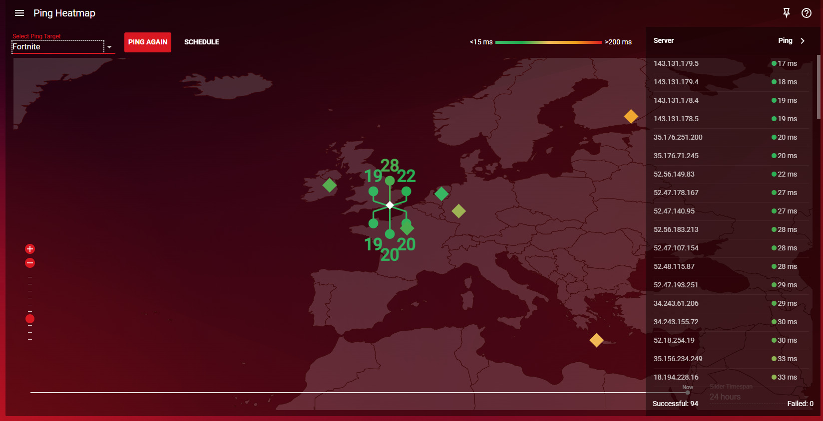 XR1000 Nighthawk WiFi 6 Gaming Router Review - Rapid Reviews UK