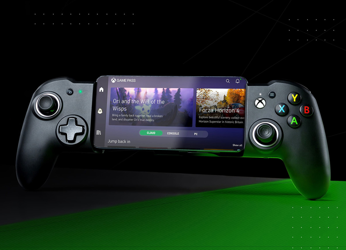 Nacon MG-X Pro Rapid Review - Rapid Reviews UK