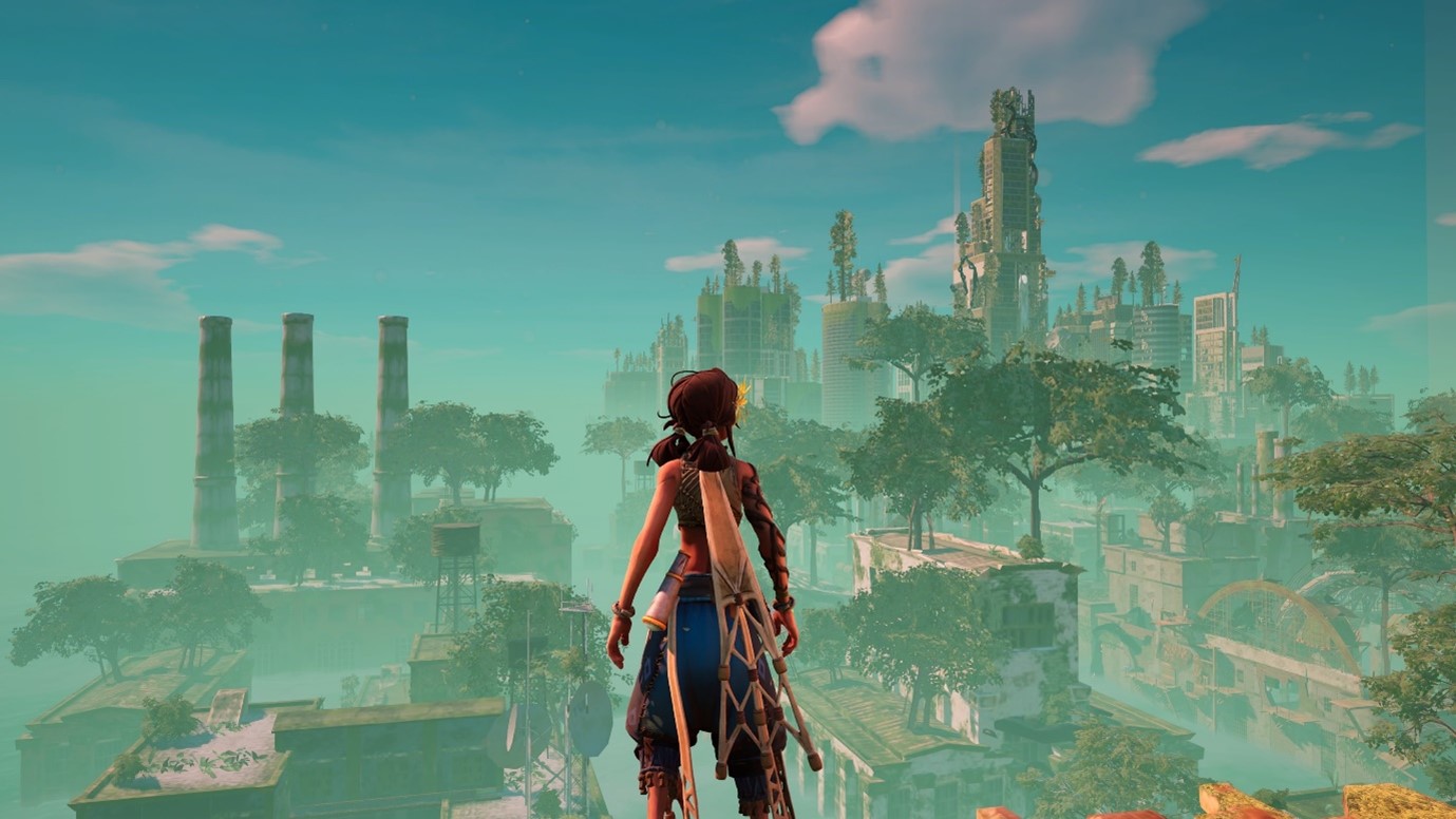 Submerged: Hidden Depths Review - Rapid Reviews UK