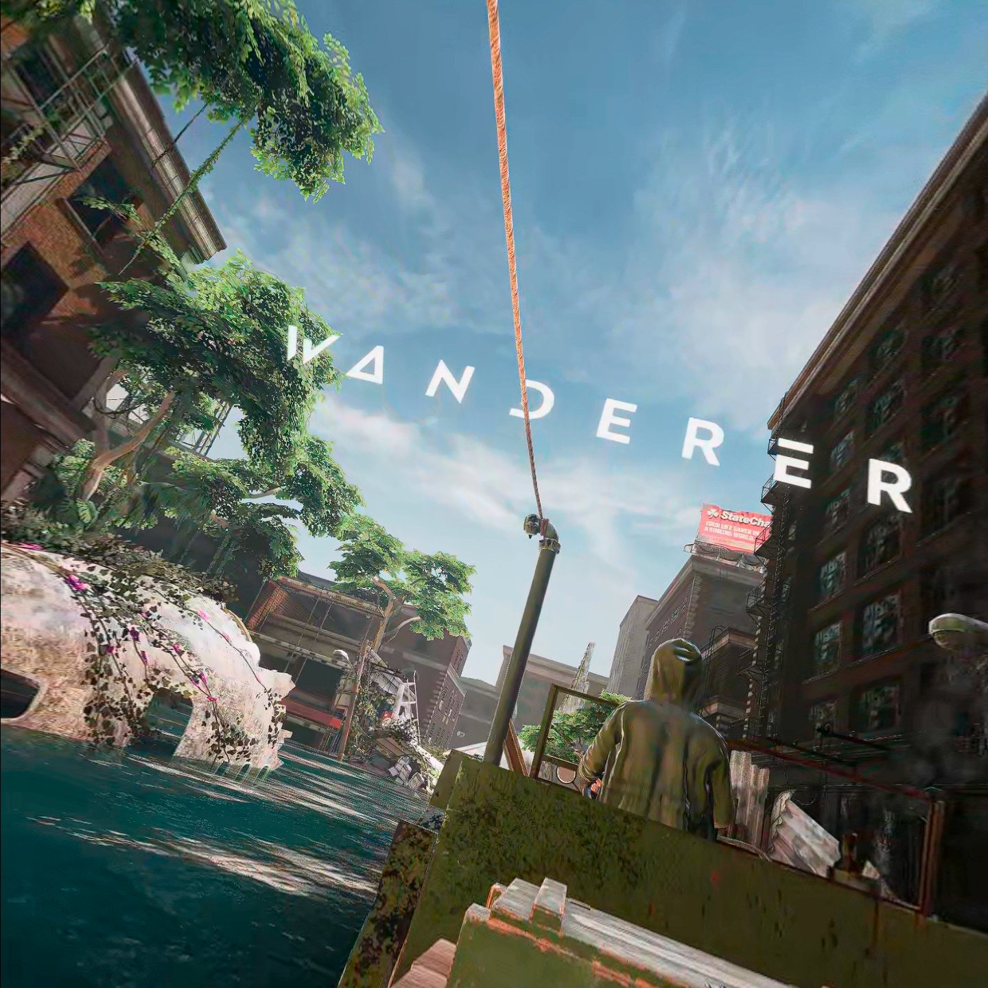 Wanderer - Steam PCVR Review - Rapid Reviews UK