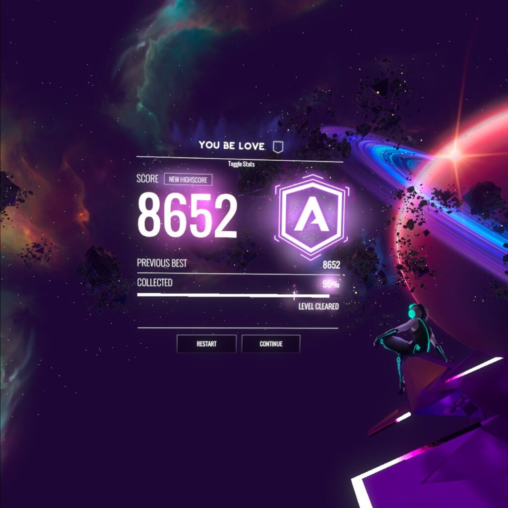 AVICII Invector: Encore Edition Review - Rapid Reviews UK