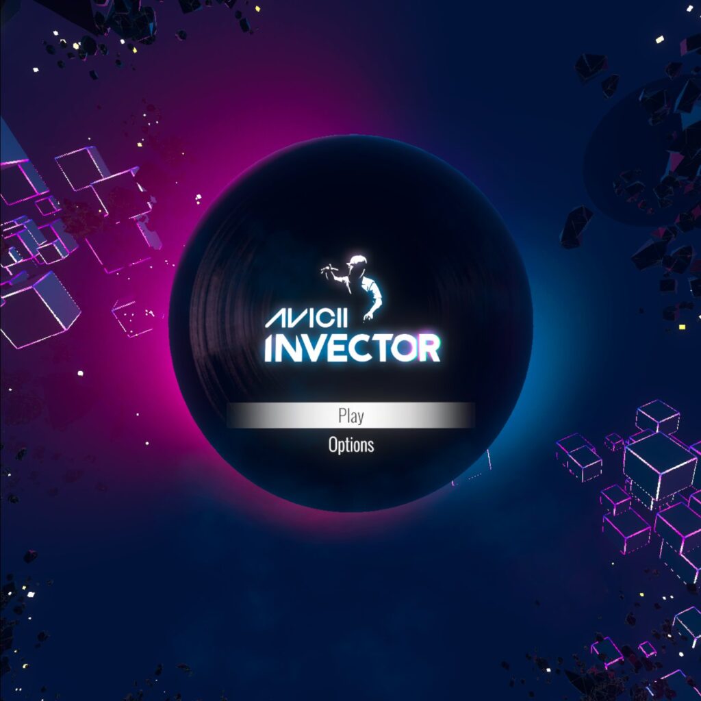 AVICII Invector: Encore Edition Review - Rapid Reviews UK
