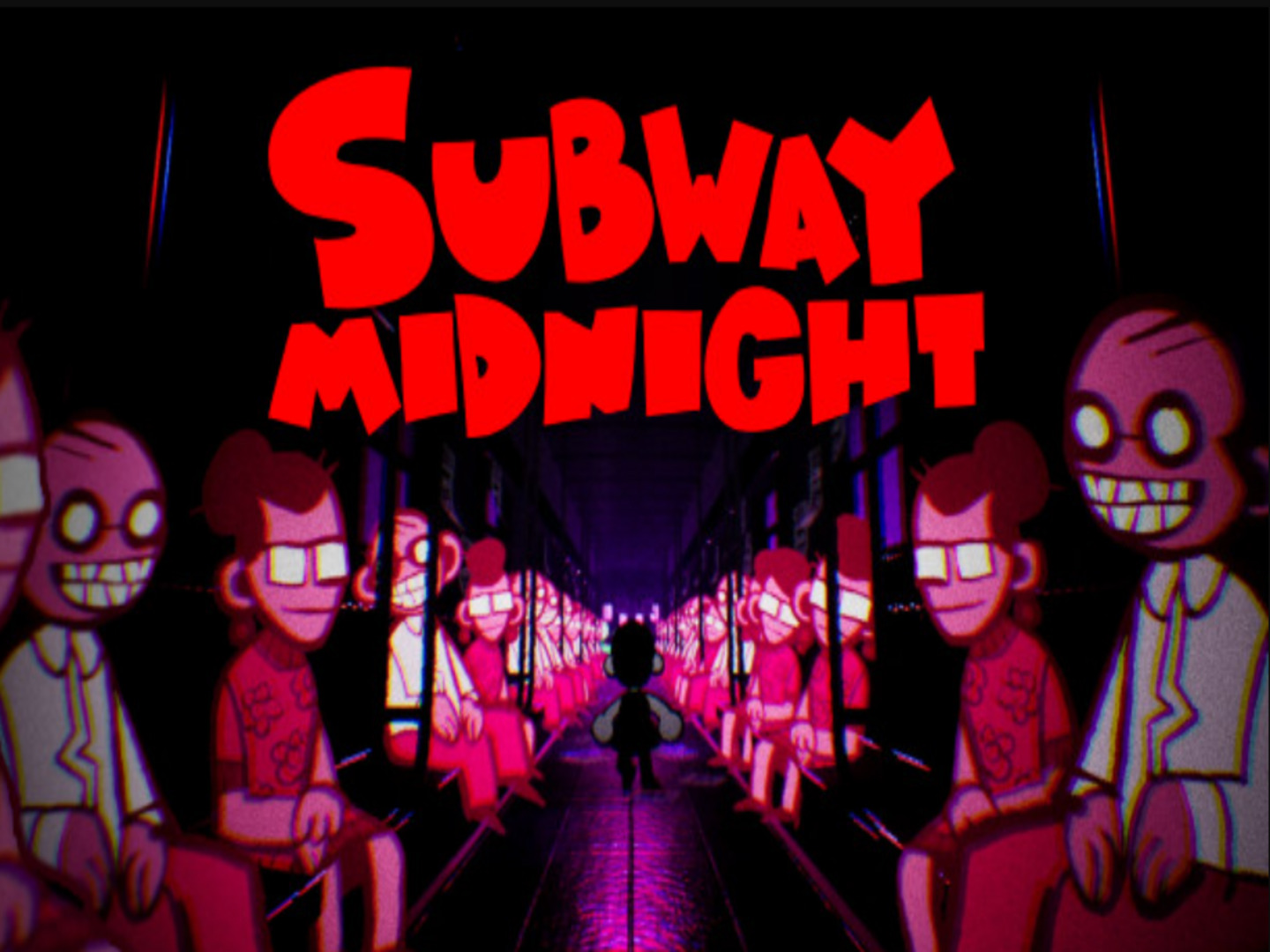 Subway Midnight Review - Rapid Reviews UK