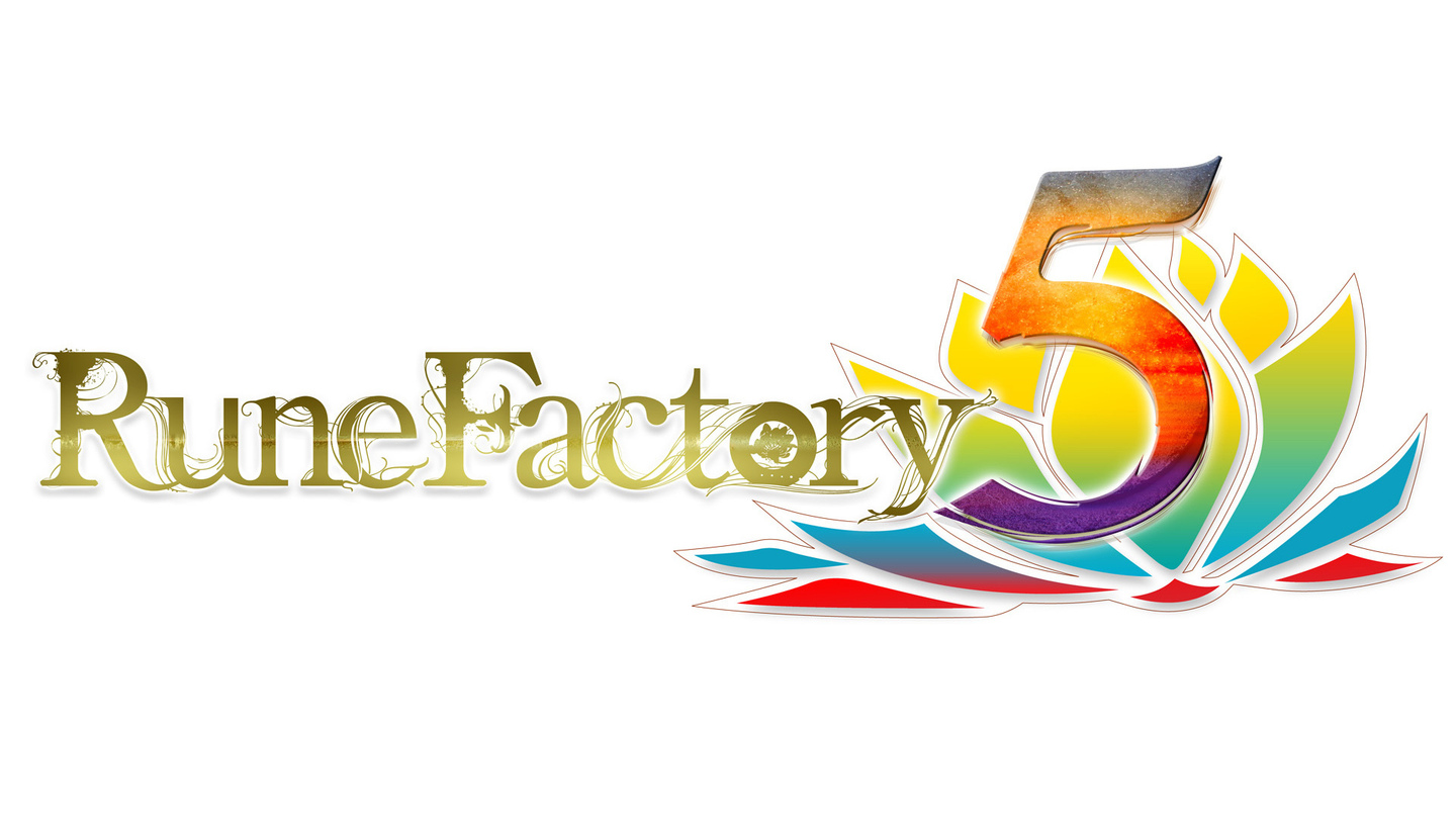 Rune Factory 5 Review - Rapid Reviews UK