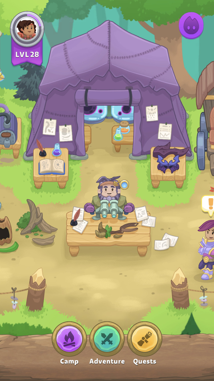 Lingo Legend Review - Rapid Reviews UK