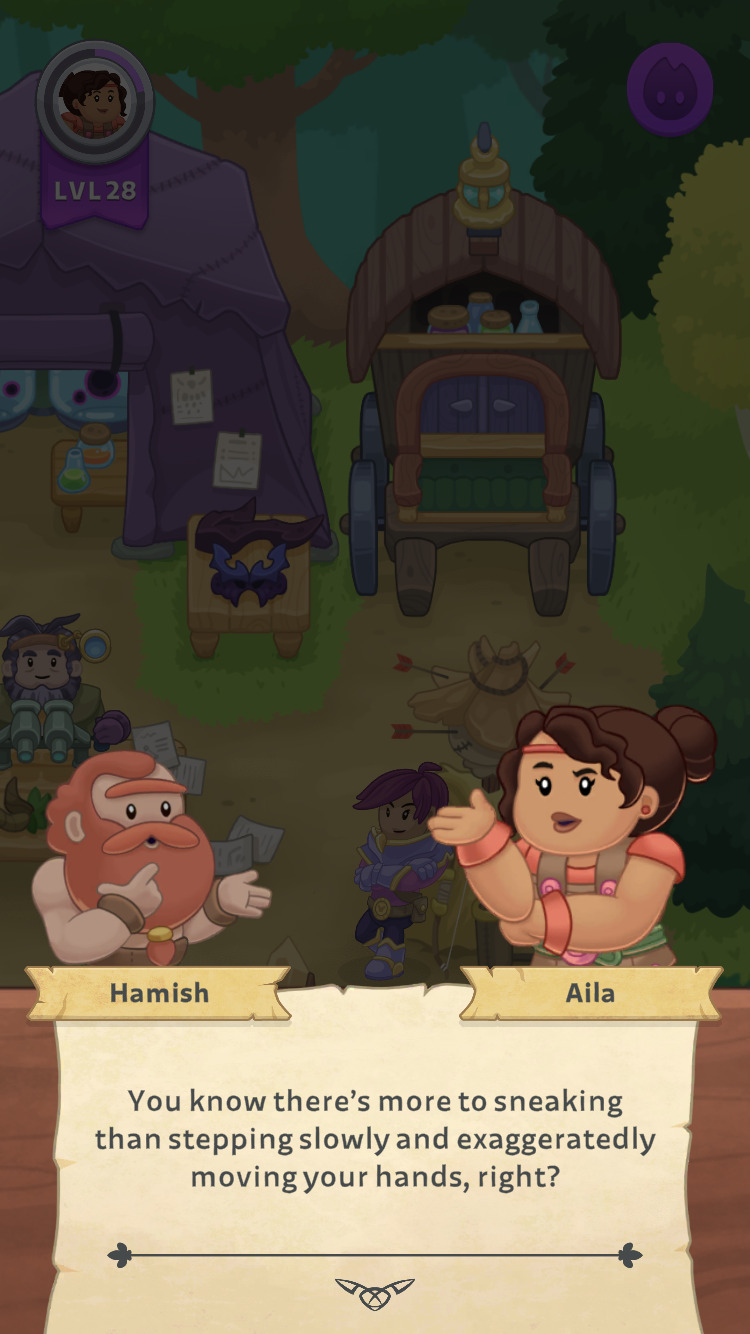 Lingo Legend Review - Rapid Reviews UK