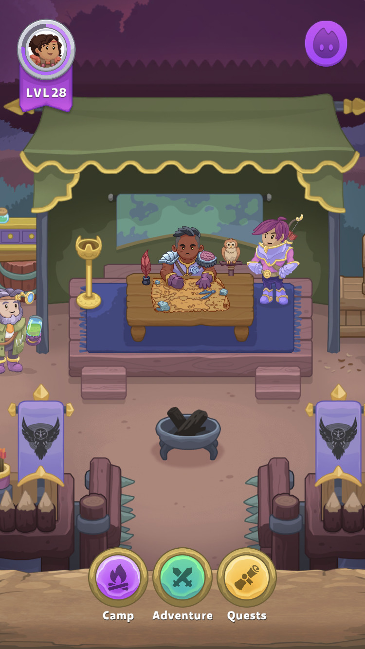 Lingo Legend Review - Rapid Reviews UK