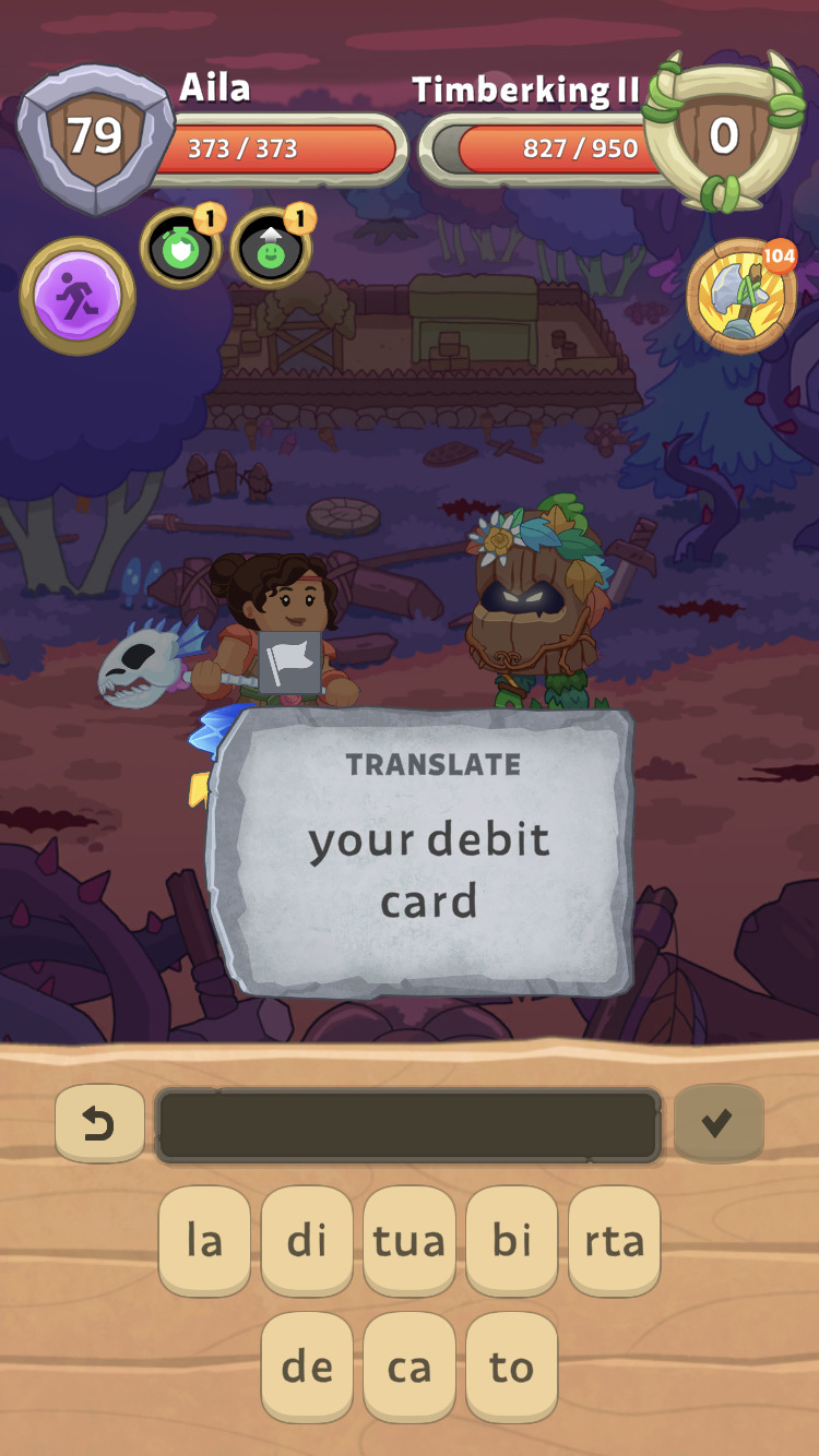 Lingo Legend Review - Rapid Reviews UK