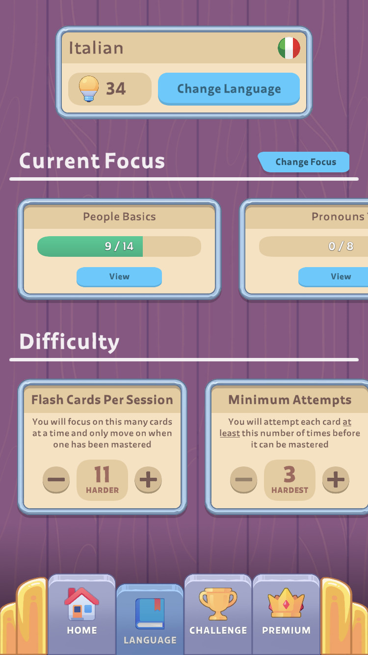 Lingo Legend Review - Rapid Reviews UK