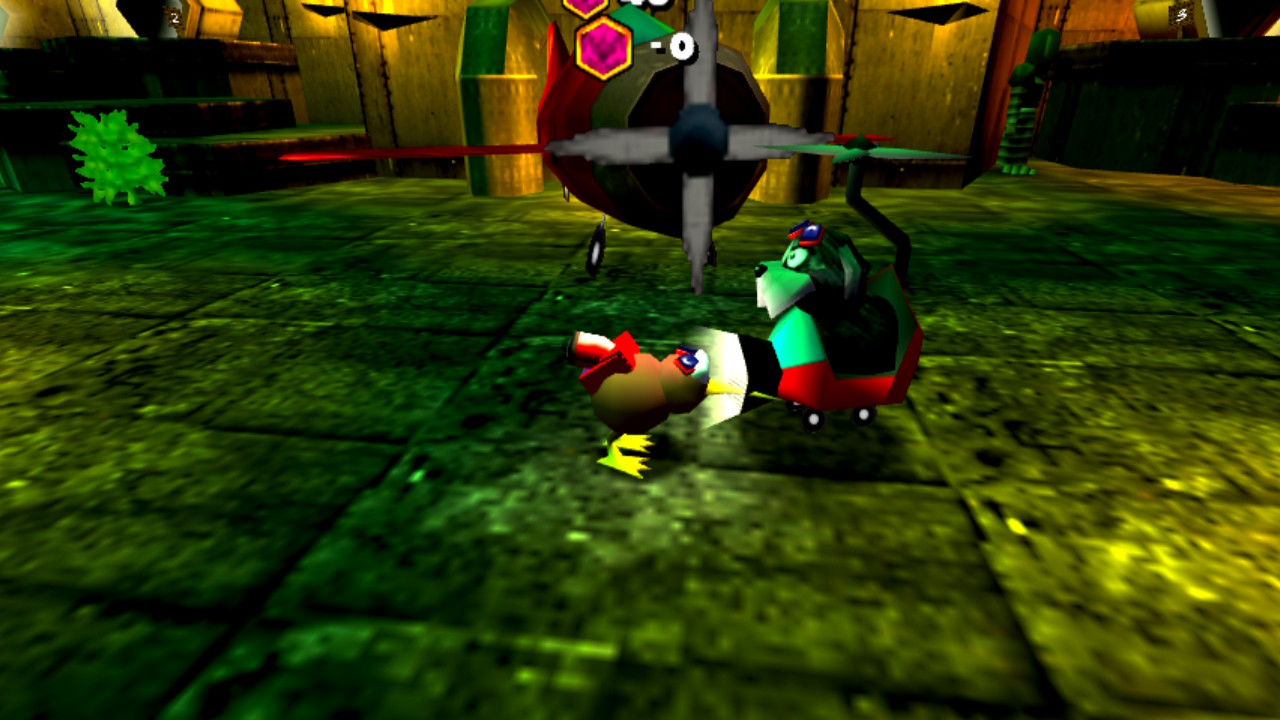 Super Kiwi 64 Review - Rapid Reviews UK