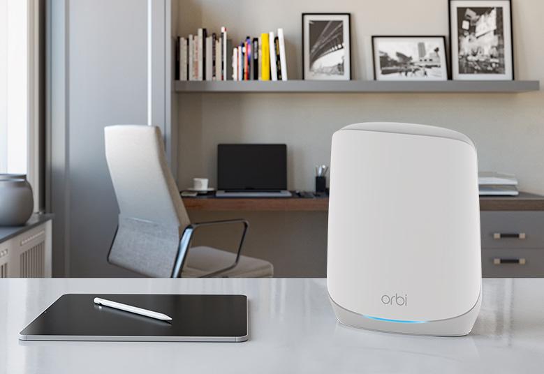Netgear Orbi 6 RBK763 Review - Rapid Reviews UK