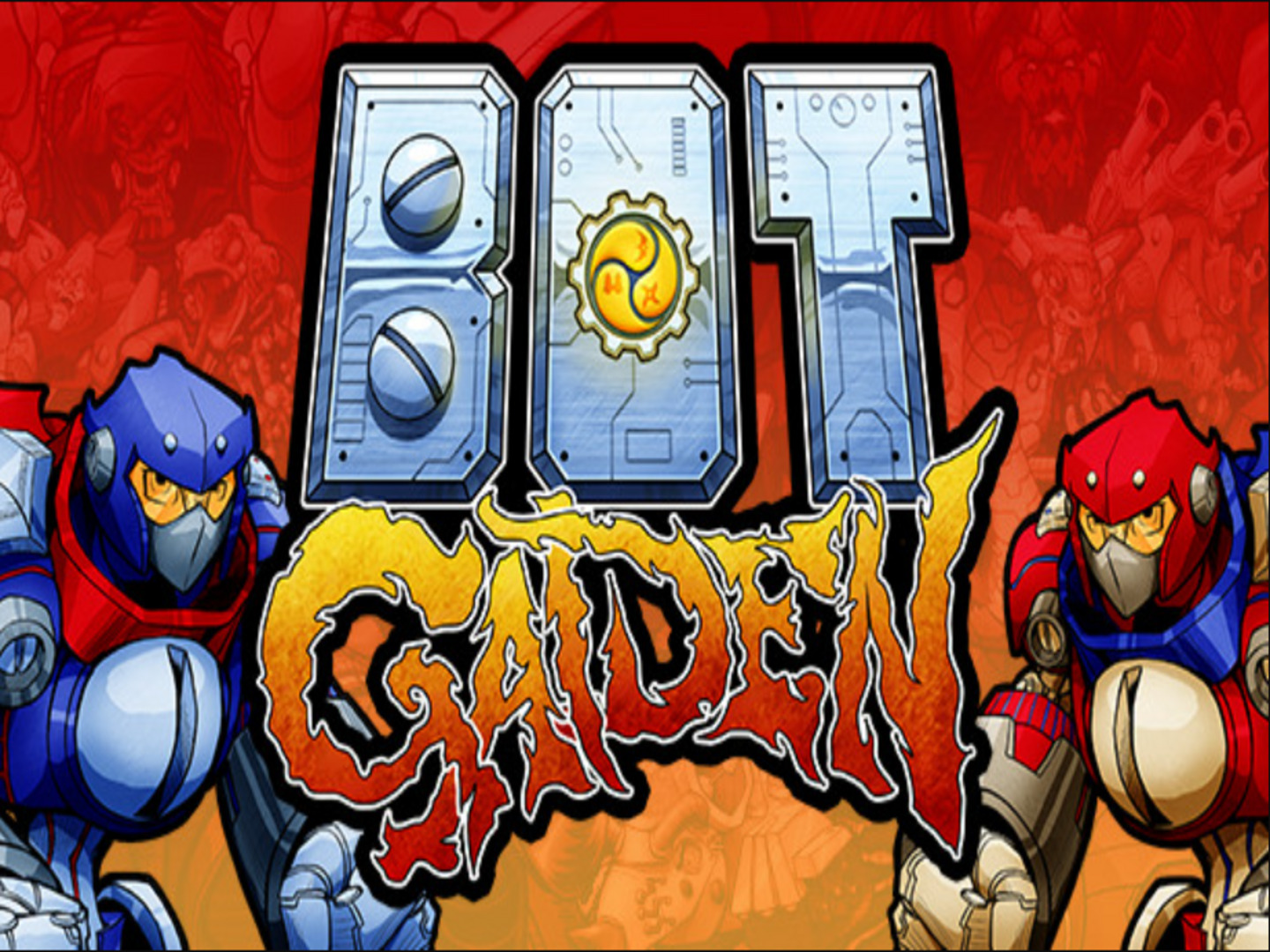 Bot Gaiden Review - Rapid Reviews UK
