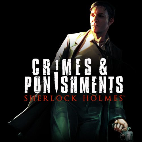 Sherlock Holmes: Crimes and Punishments Review - Rapid Reviews UK