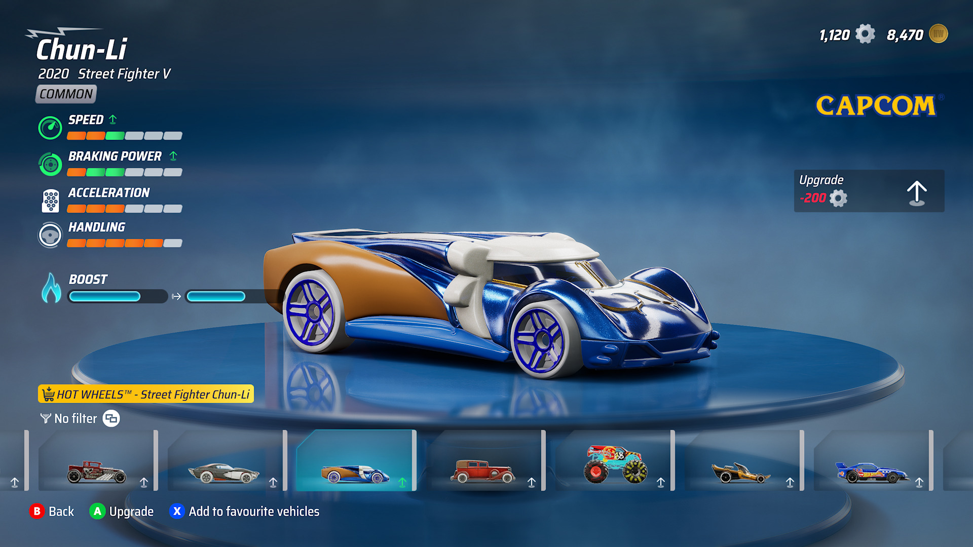 Racing Arcade Hot WheelsGOTY Xbox RRUK Rapid Reviews
