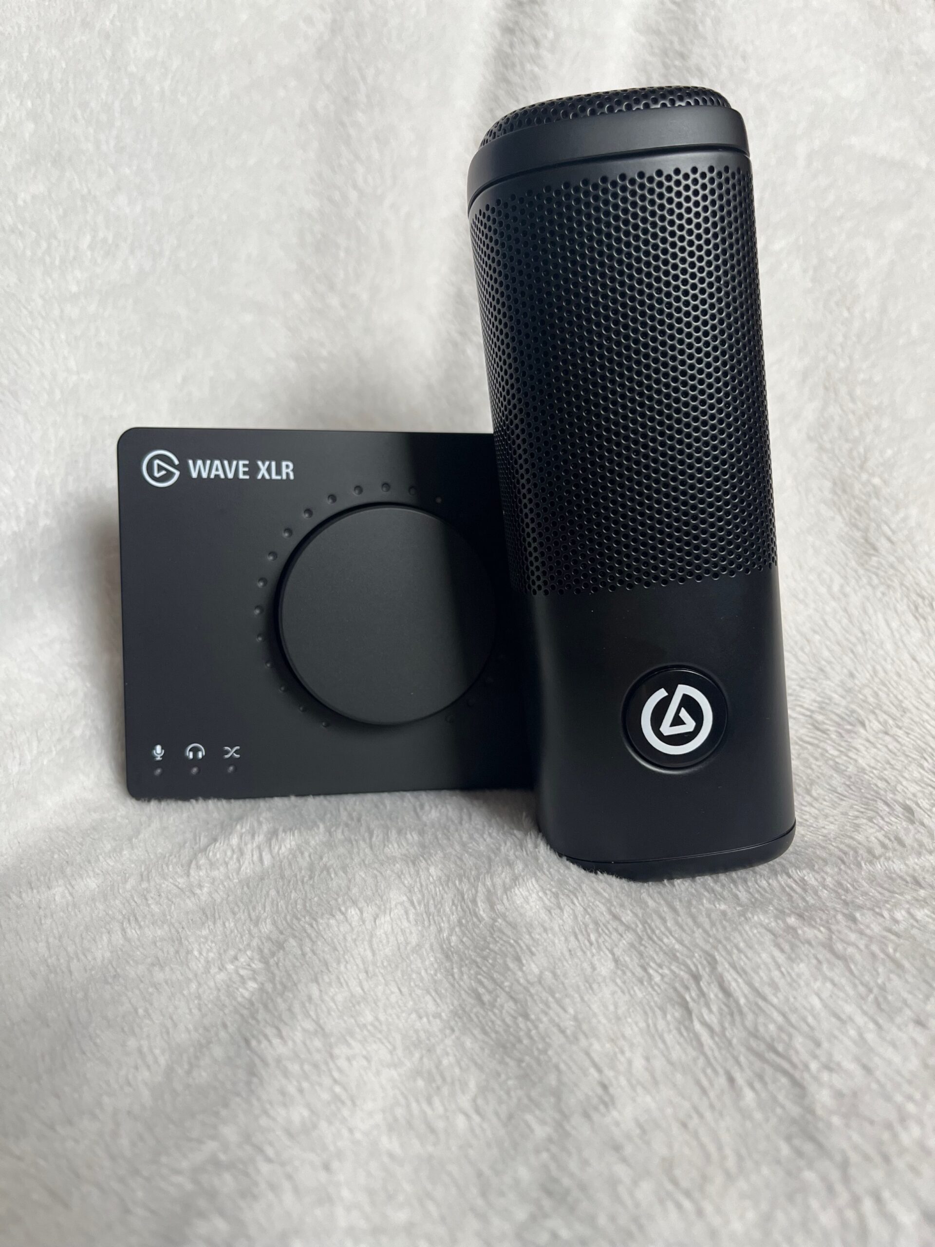 Elgato Wave DX and Wave XLR Review - Rapid Reviews UK