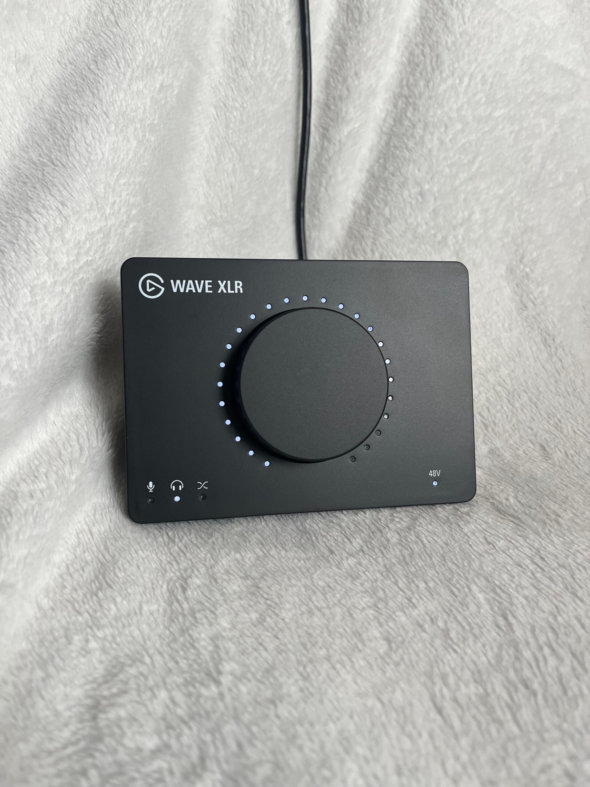 Elgato Wave DX and Wave XLR Review - Rapid Reviews UK