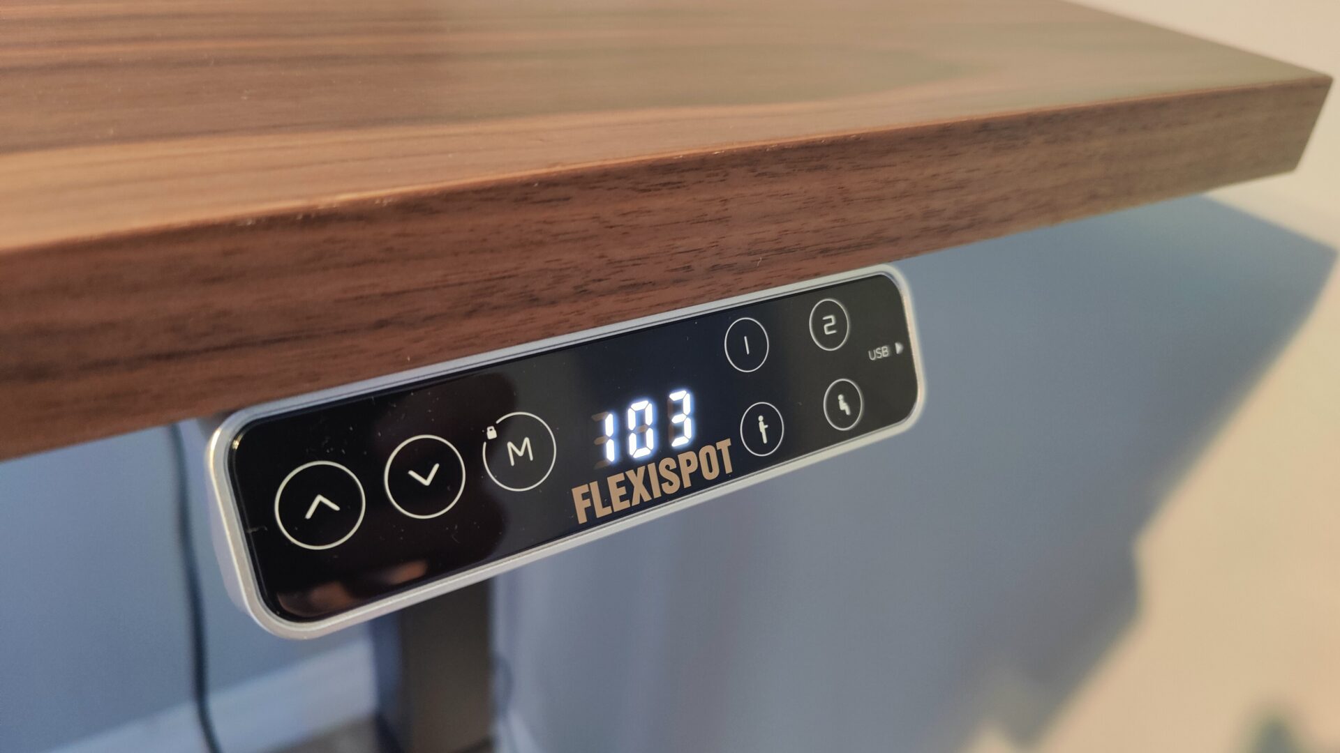 FlexiSpot E7 Standing Desk Review - Rapid Reviews UK