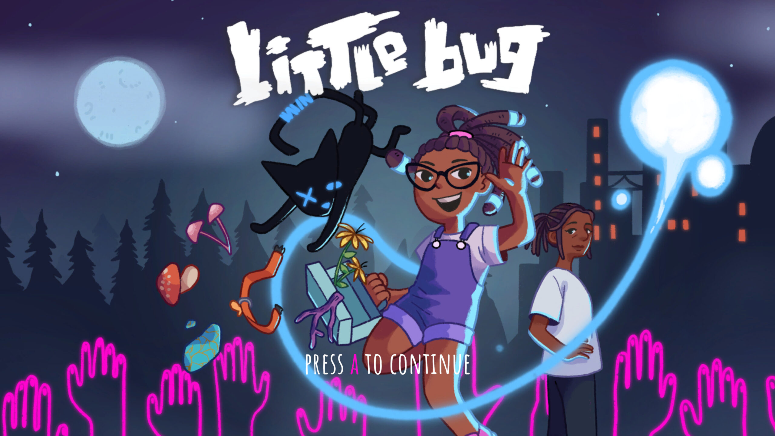 Little Bug Review - Rapid Reviews UK