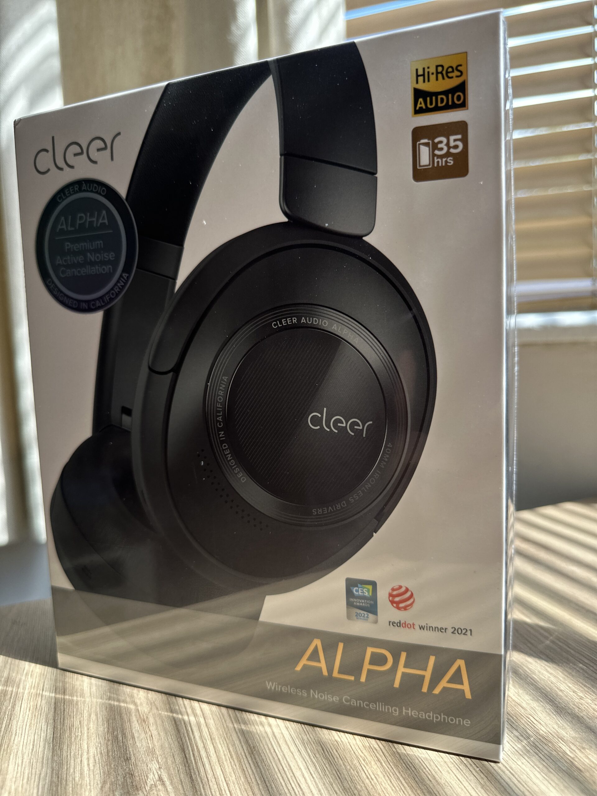 Cleer Alpha Review - Rapid Reviews UK