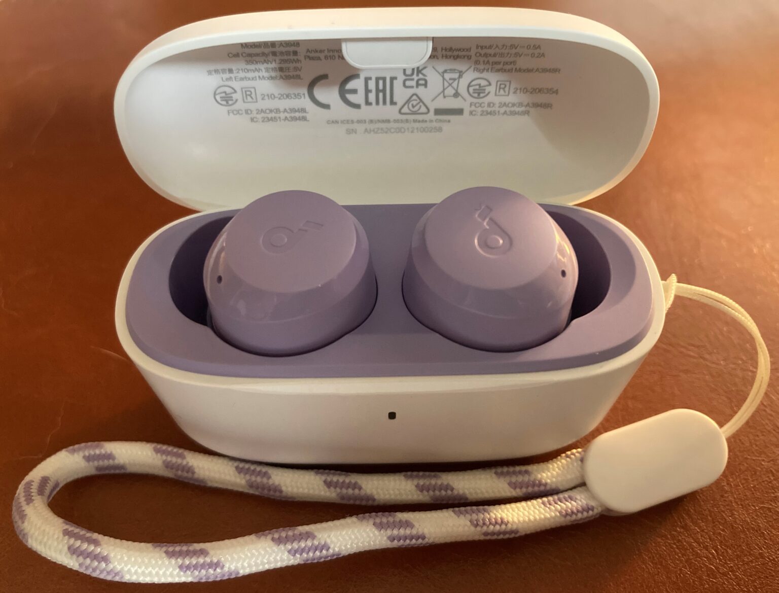 Soundcore A20i True Wireless Earbuds Review - Rapid Reviews UK