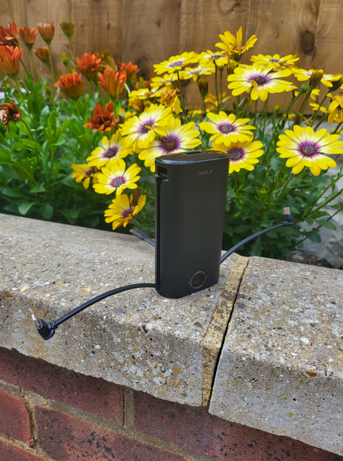 iWALK PowerSquid Power Bank Review - Rapid Reviews UK