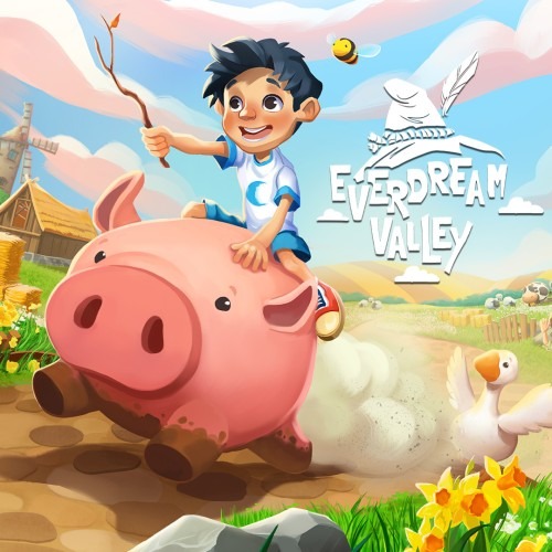 Everdream Valley Review - Rapid Reviews UK