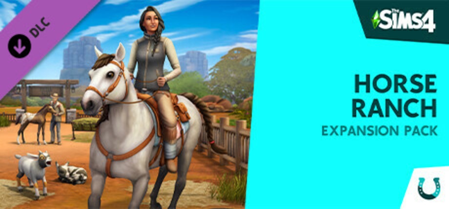 The Sims 4 Horse Ranch Expansion Pack Review - Rapid Reviews UK