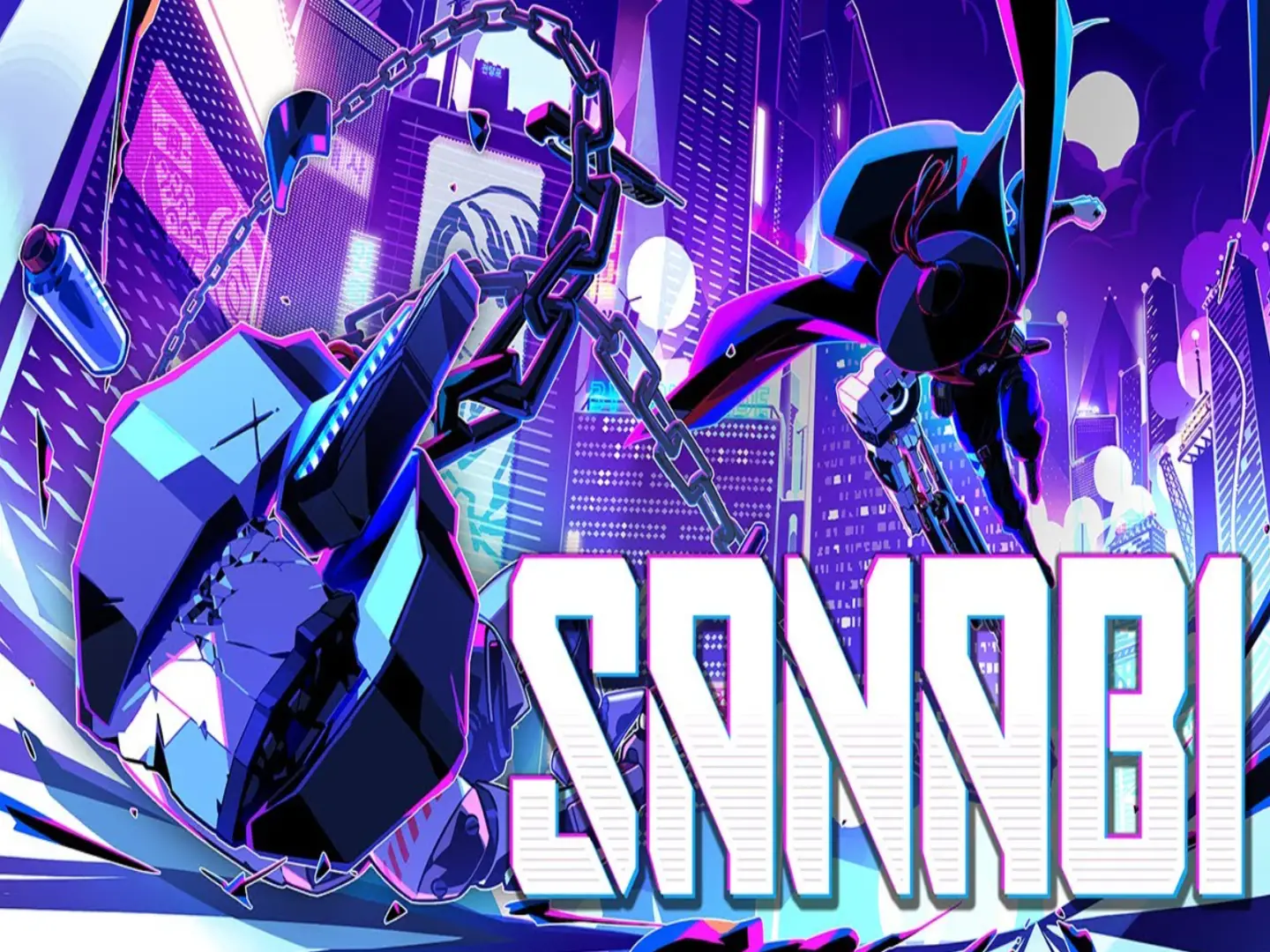 Sanabi Review - Rapid Reviews UK