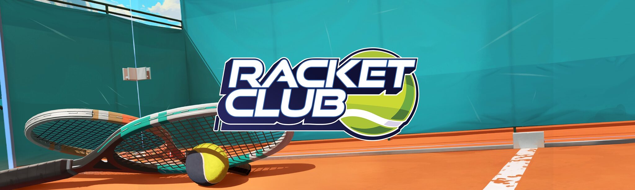 Racket Club Review - Rapid Reviews UK