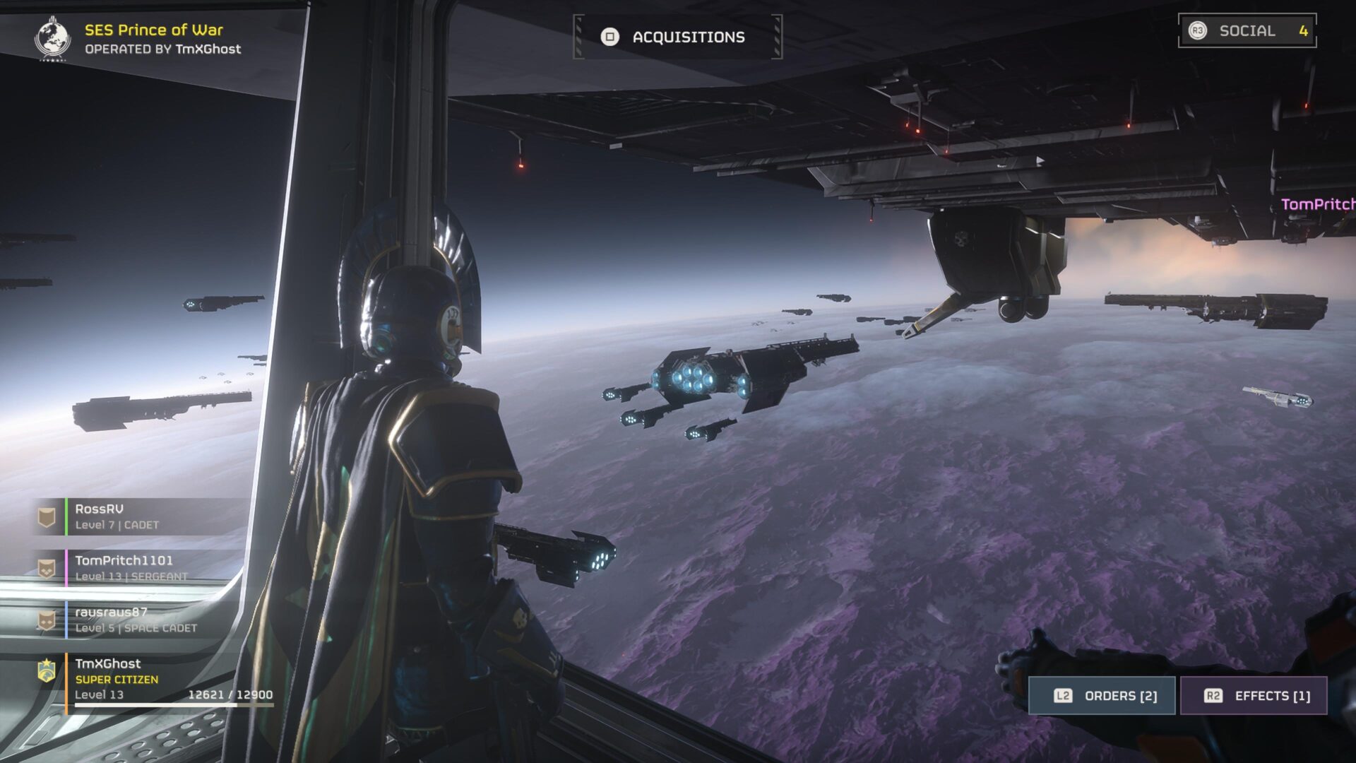 Helldivers 2 - Rapid Reviews UK