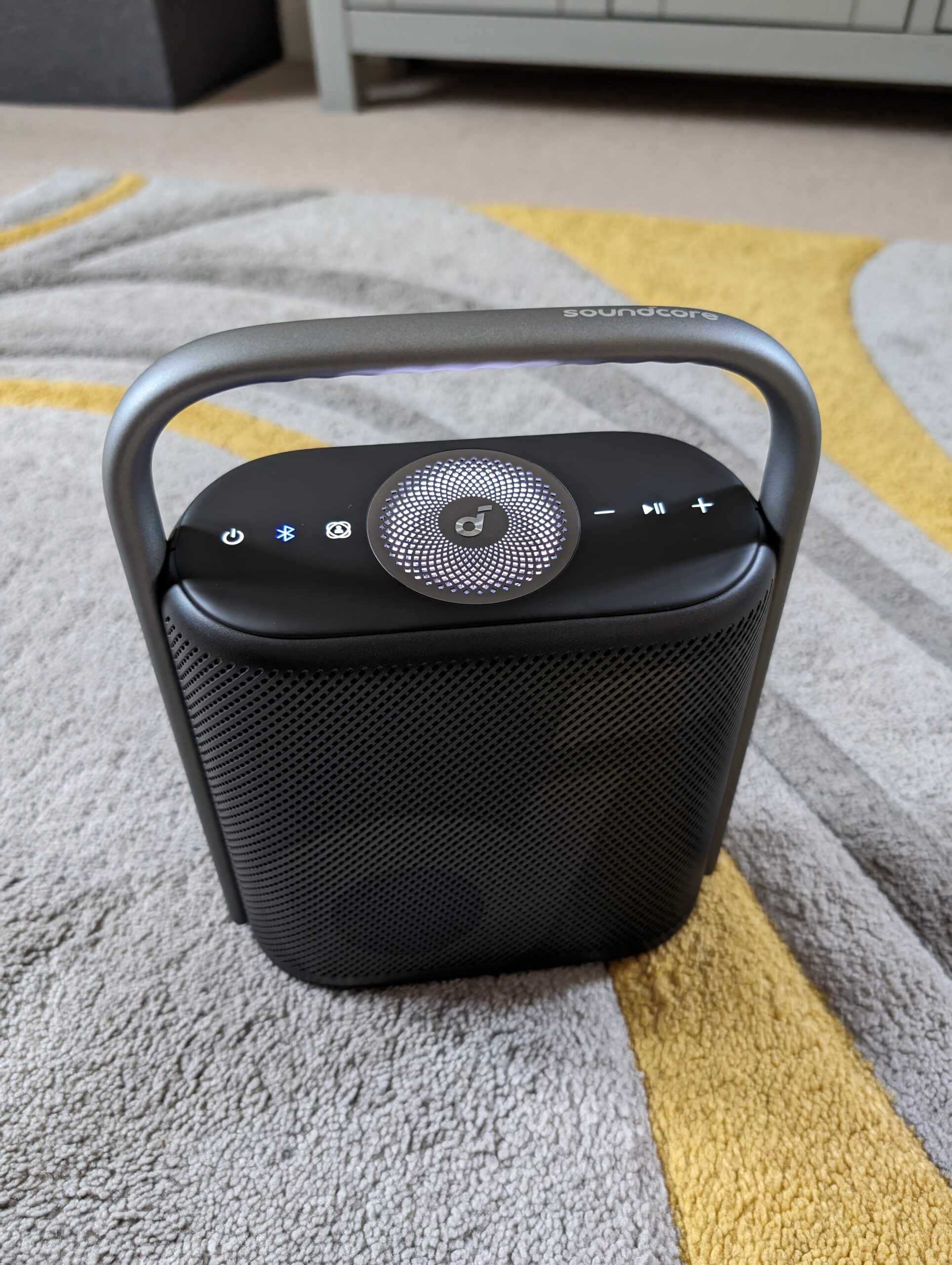 Soundcore Motion X500 - The Rapid Review - Rapid Reviews UK