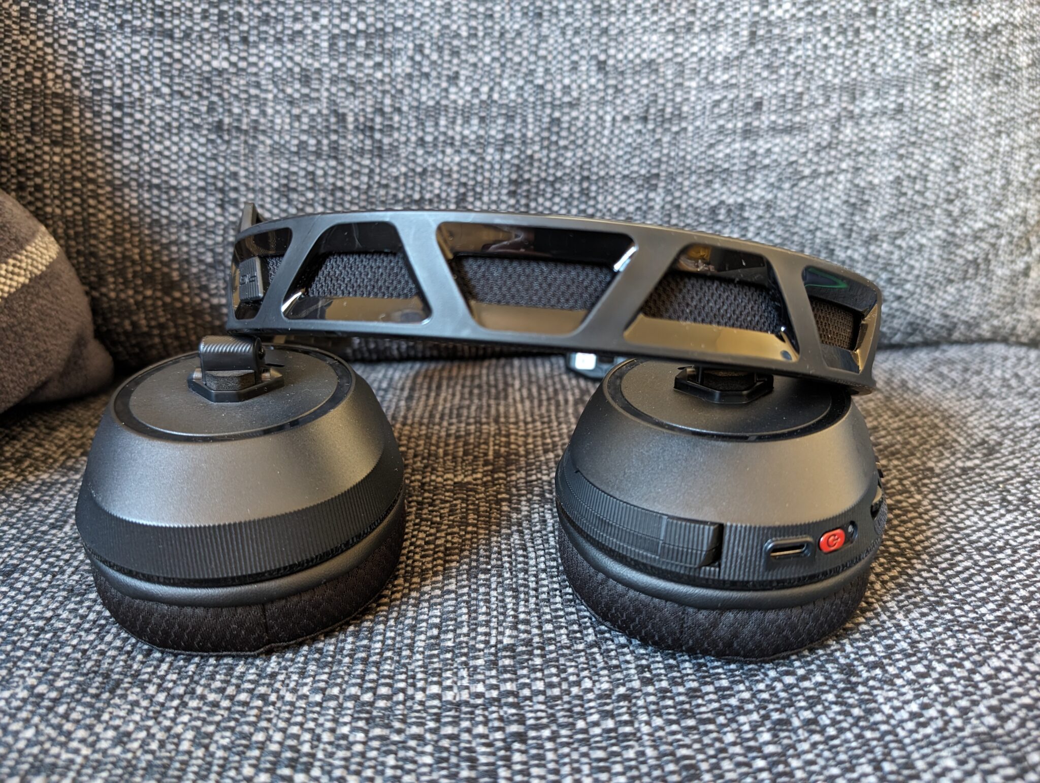 RIG 600 PRO HX - The Rapid Review - Rapid Reviews UK