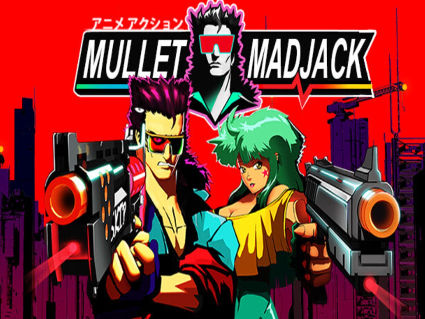 Mullet Mad Jack Review - Rapid Reviews UK