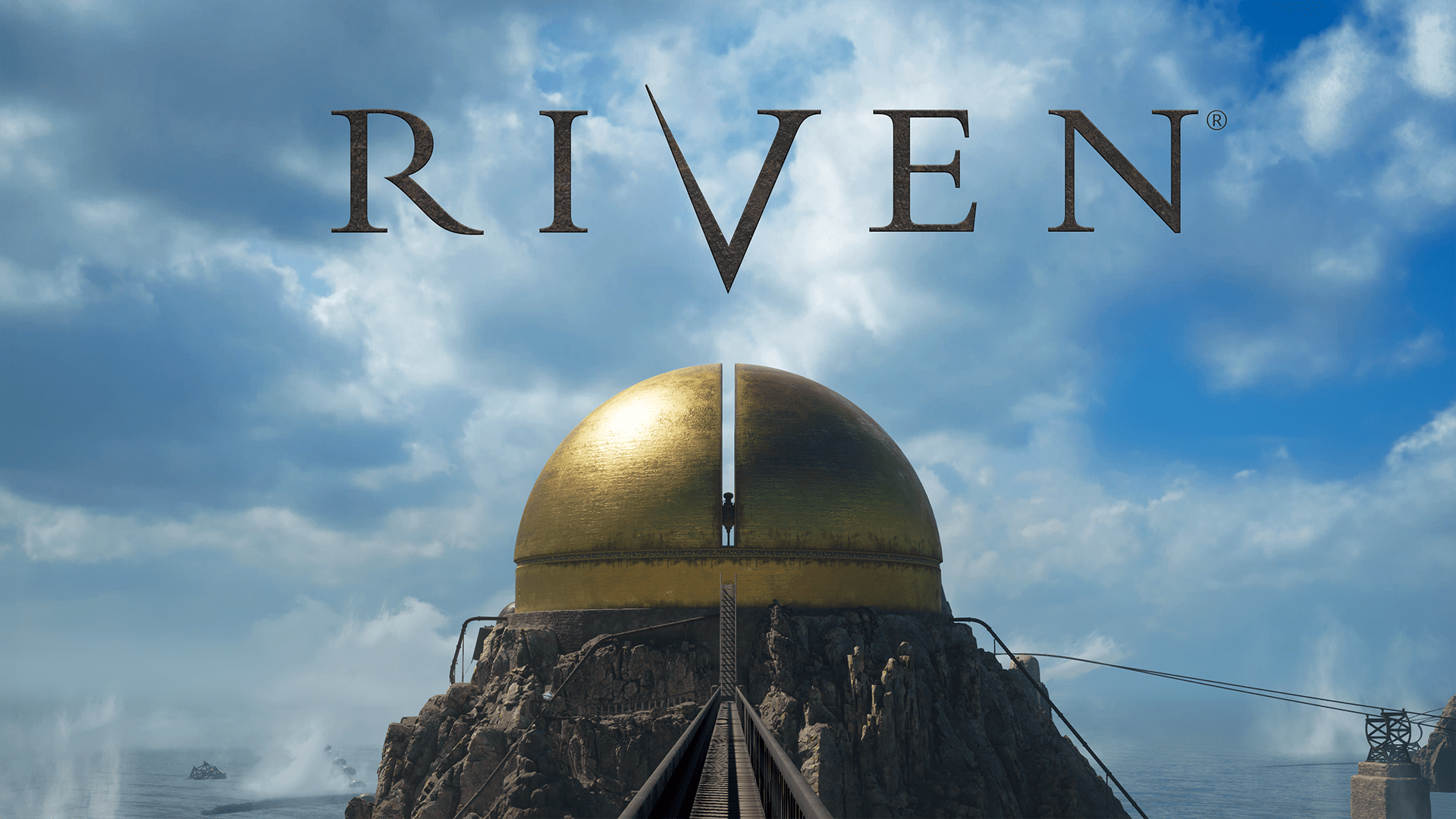 Riven Meta Quest 3 Review - Rapid Reviews UK