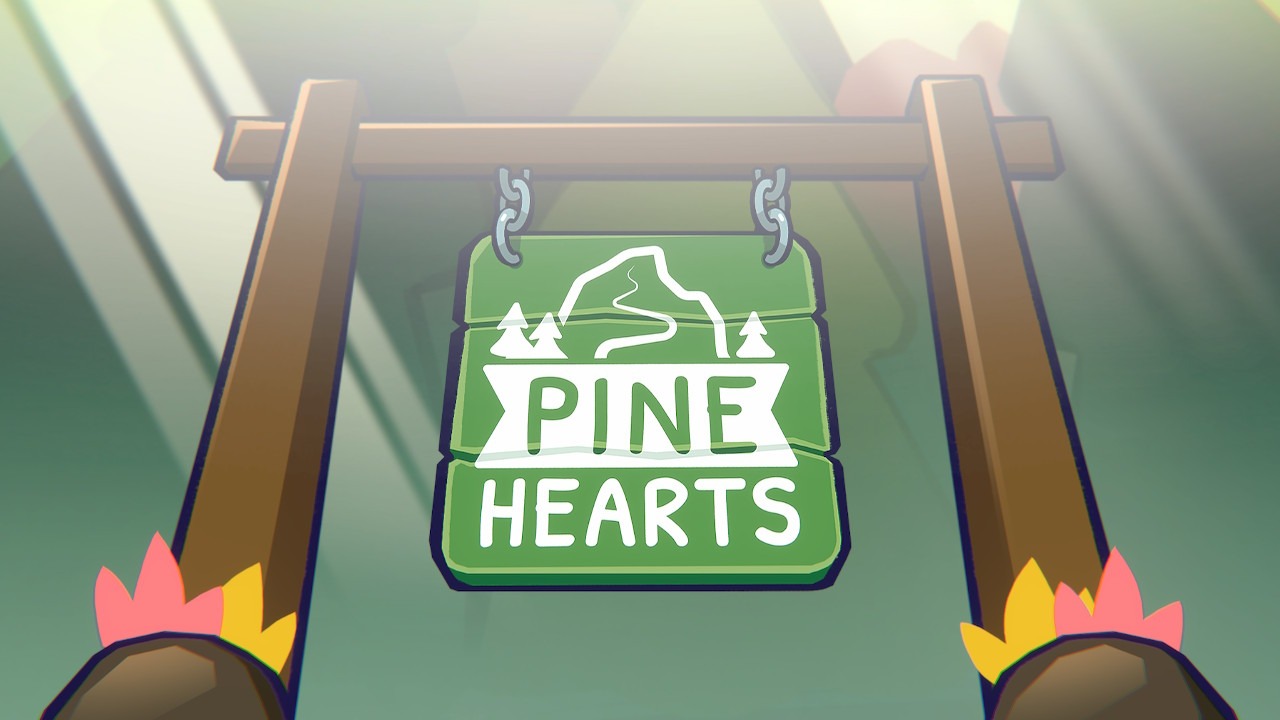 Pine Hearts Review - Rapid Reviews UK