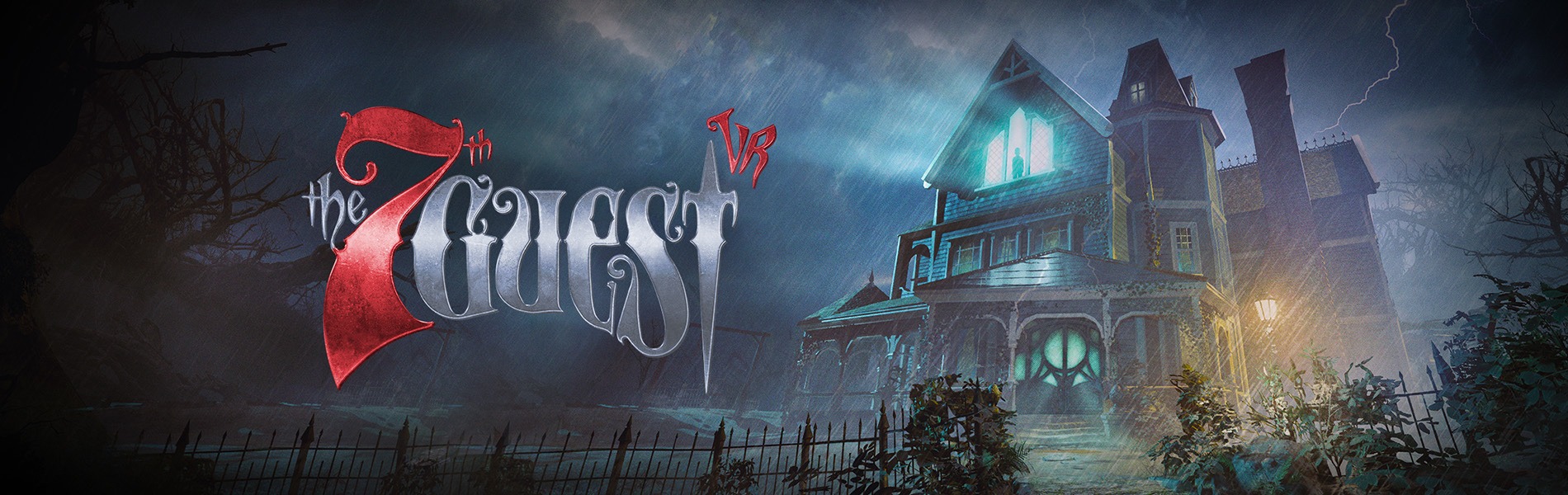 The 7th Guest Meta Quest 3 Review - Rapid Reviews UK