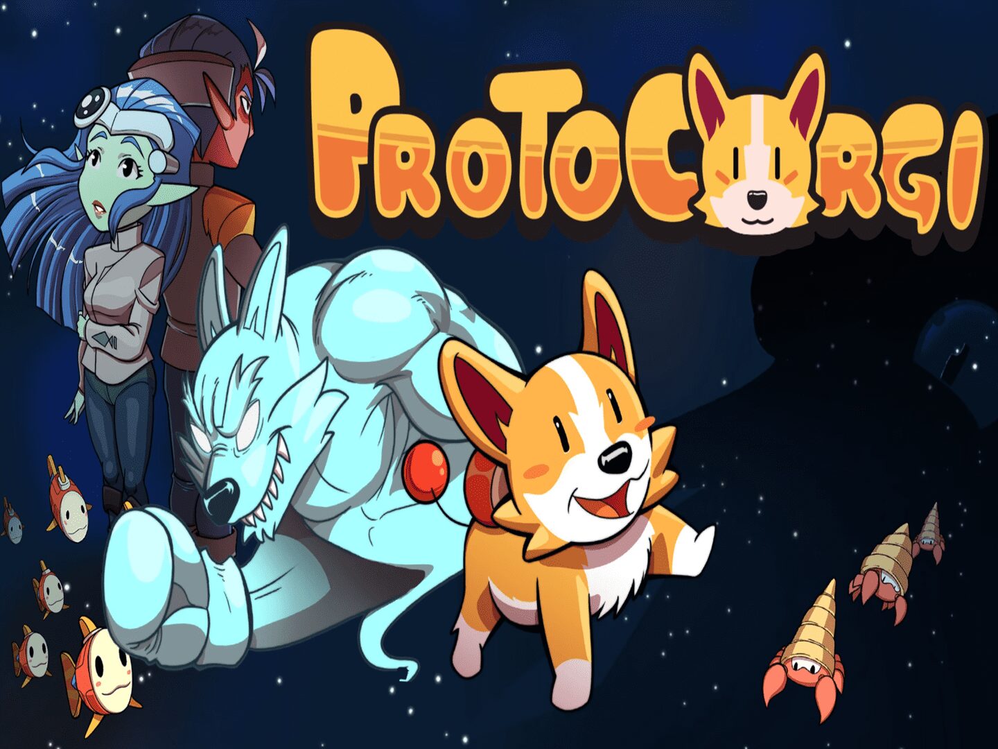 ProtoCorgi Review - Rapid Reviews UK